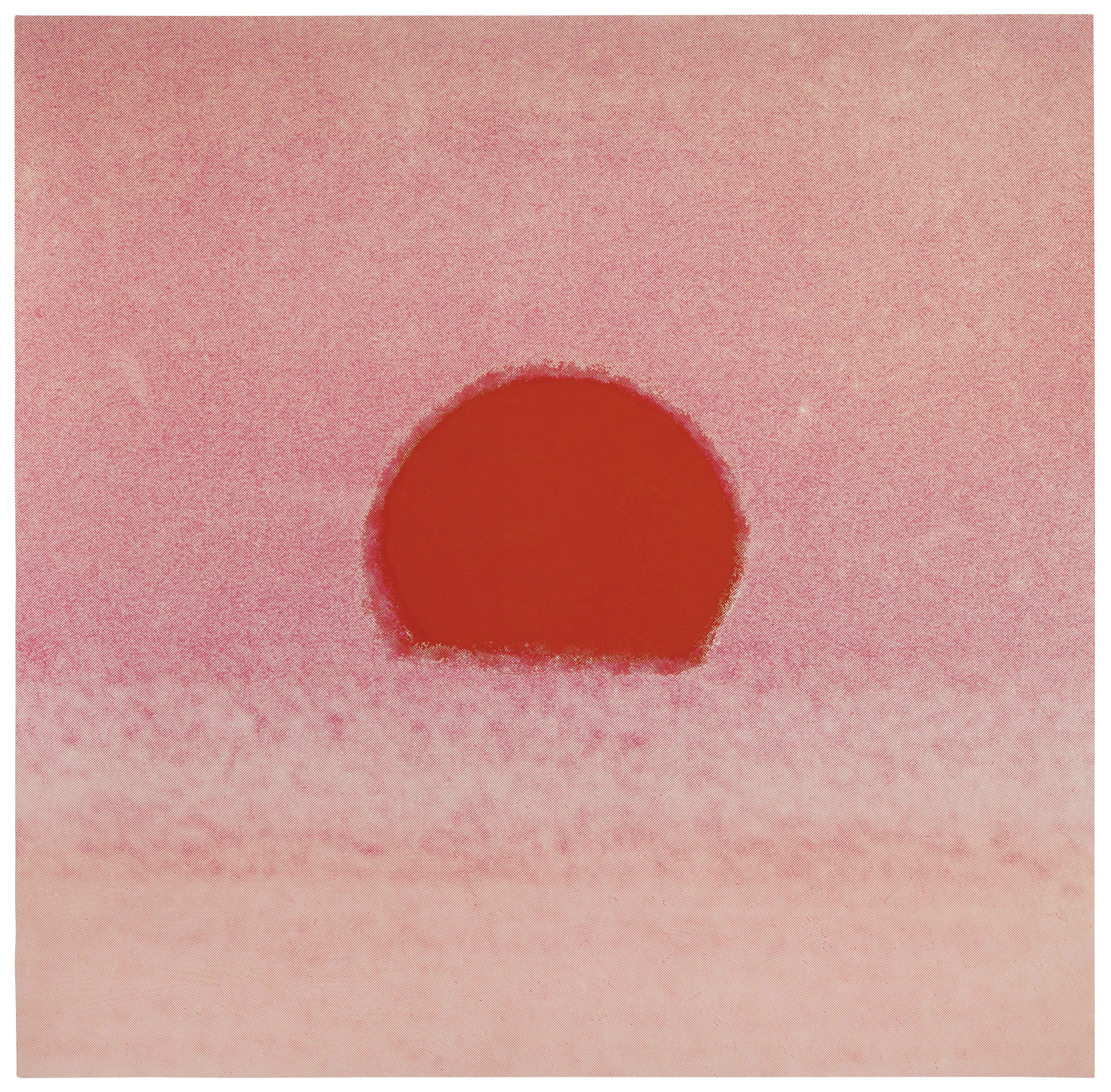 ANDY WARHOL (1928-1987), Sunset | Christie’s