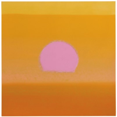 ANDY WARHOL (1928-1987), Sunset | Christie’s