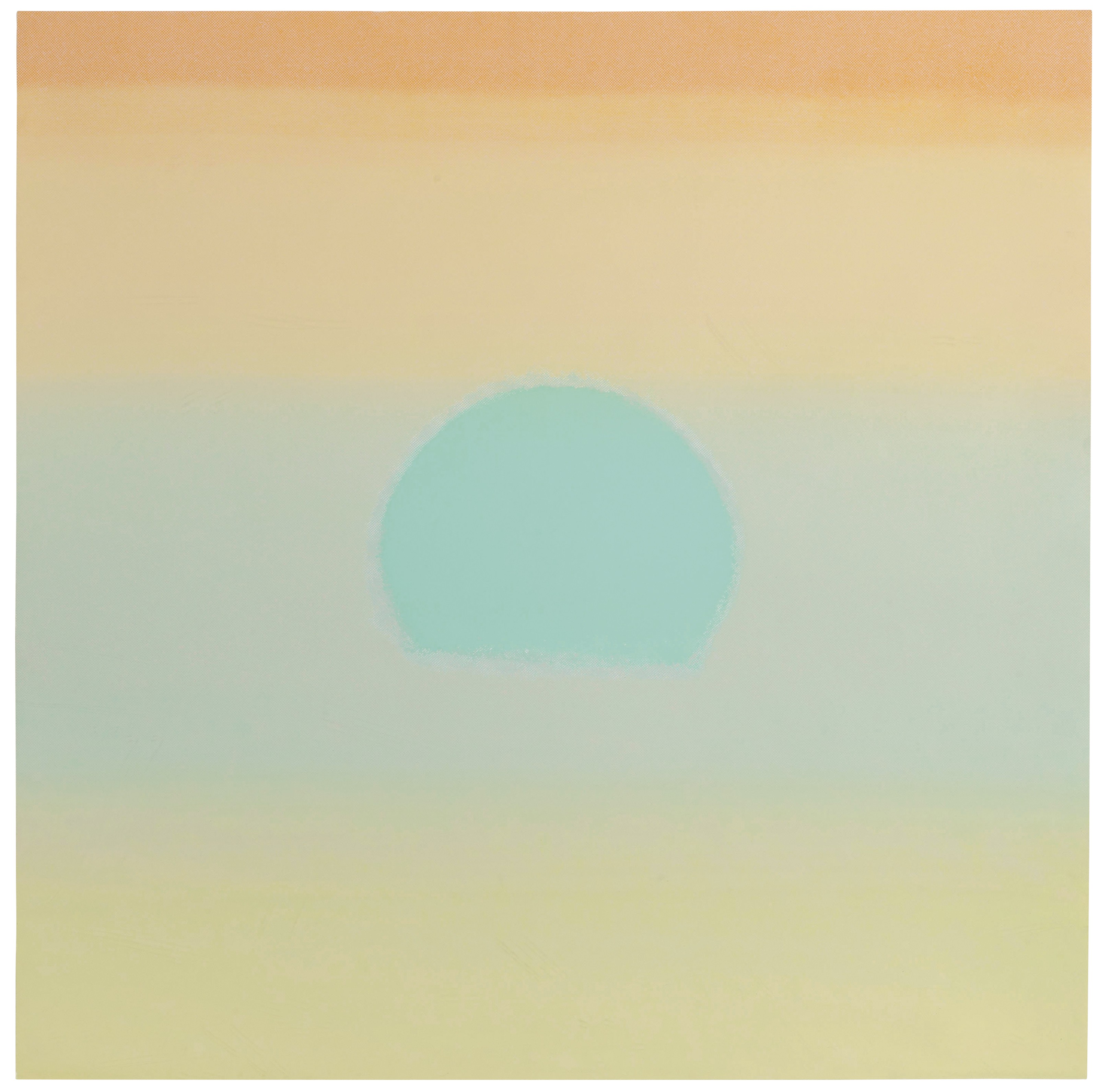 ANDY WARHOL (1928-1987), Sunset | Christie’s