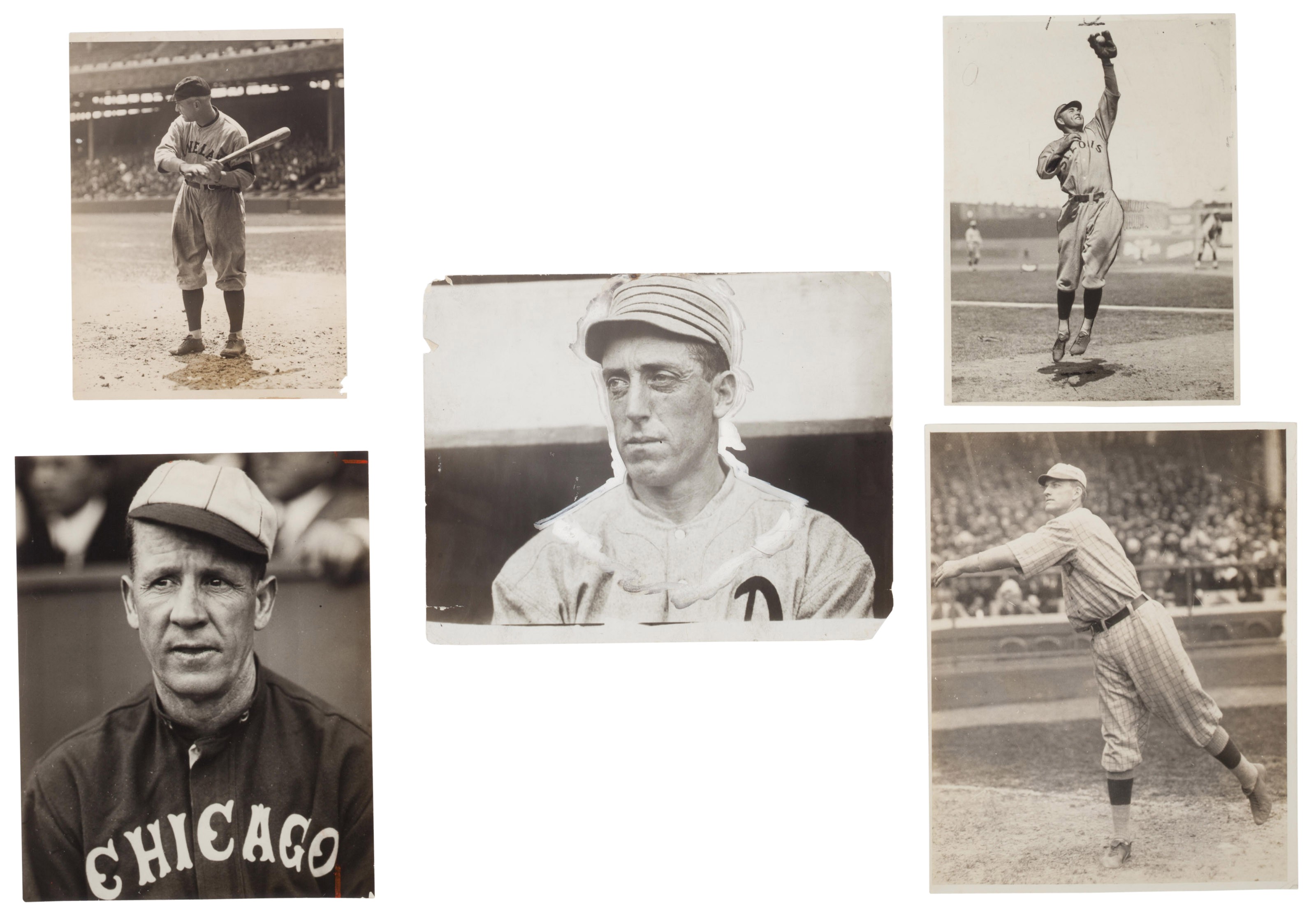 CHARLES CONLON PHOTOGRAPH COLLECTION, Charles Conlon (1868-1945 ...