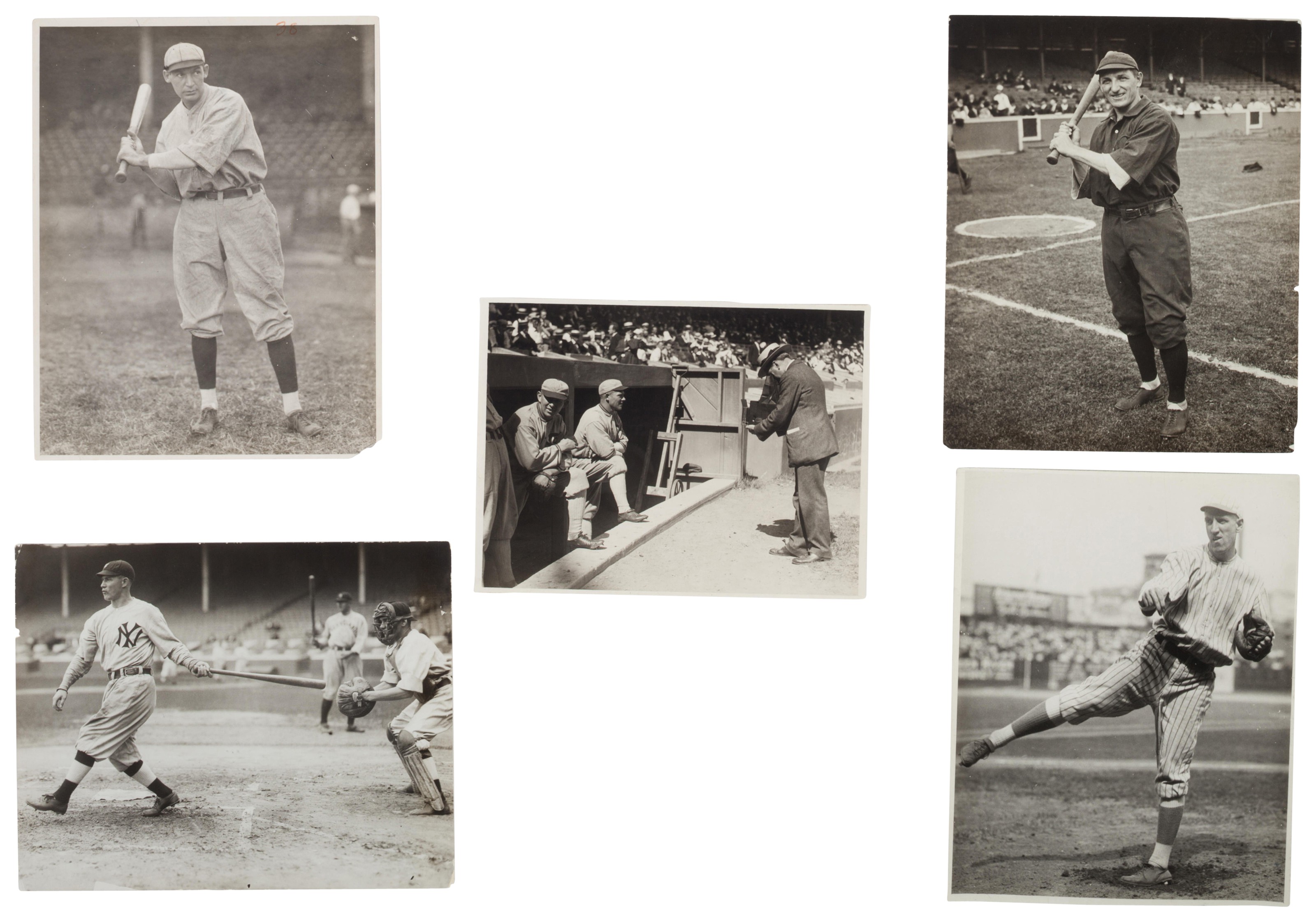 CHARLES CONLON PHOTOGRAPH COLLECTION, Charles Conlon (1868-1945 ...