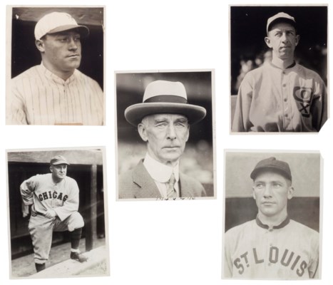 CHARLES CONLON PHOTOGRAPH COLLECTION, Charles Conlon (1868-1945 ...