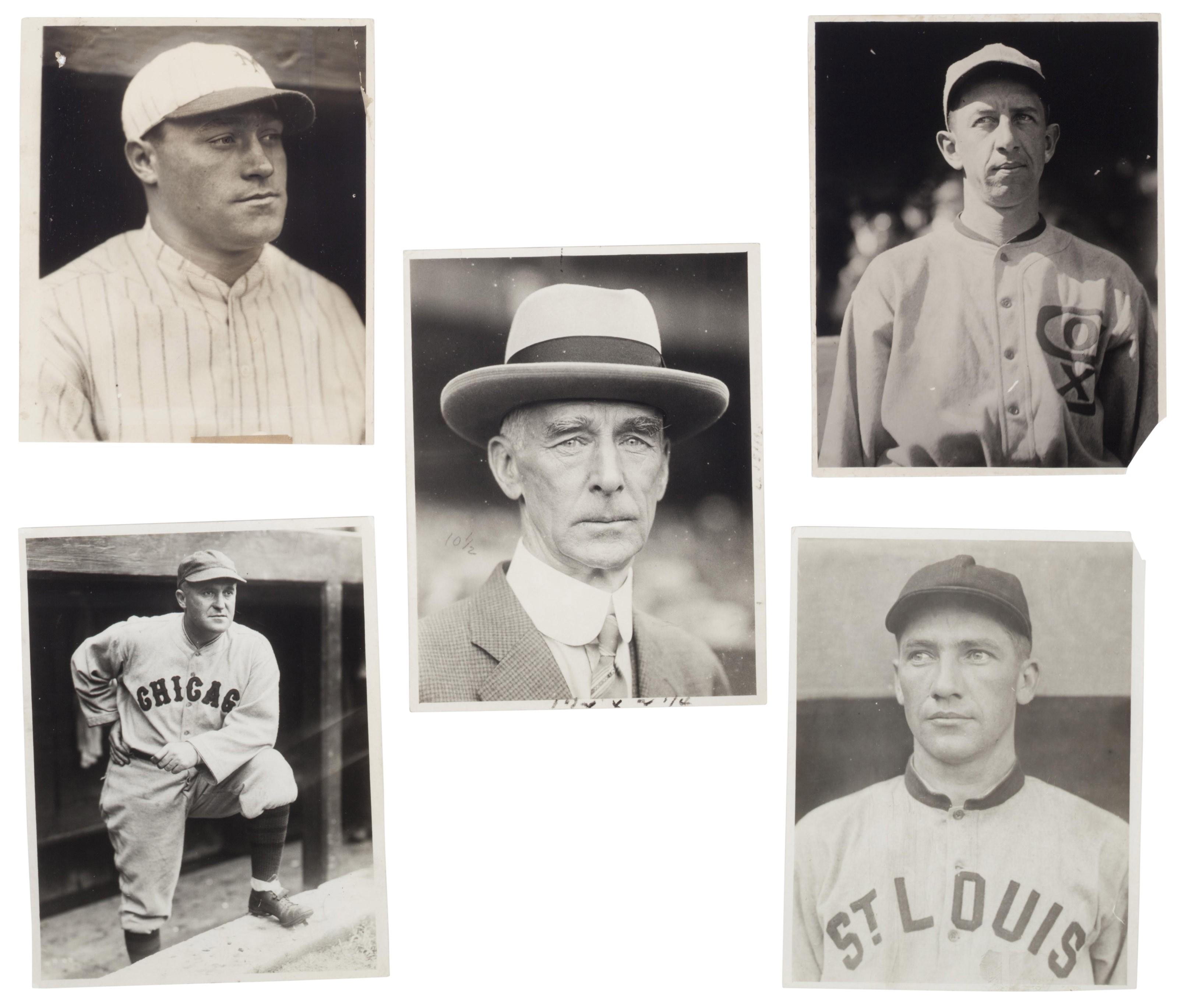 CHARLES CONLON PHOTOGRAPH COLLECTION, Charles Conlon (1868-1945 ...