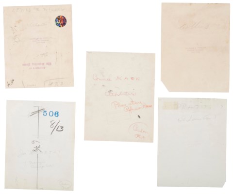 CHARLES CONLON PHOTOGRAPH COLLECTION, Charles Conlon (1868-1945 ...