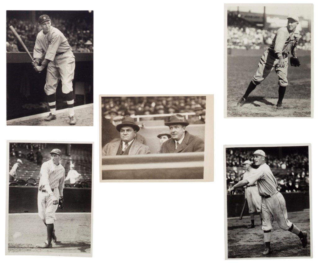 CHARLES CONLON PHOTOGRAPH COLLECTION, Charles Conlon (1868-1945 ...