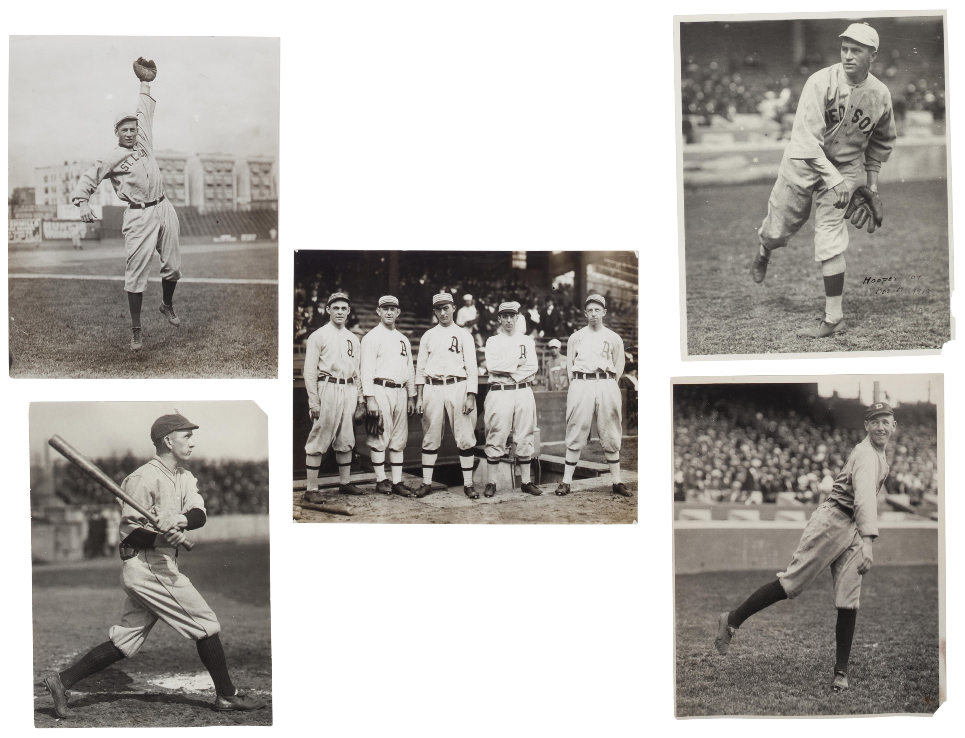 CHARLES CONLON PHOTOGRAPH COLLECTION, Charles Conlon (1868-1945 ...