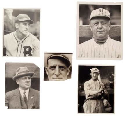 CHARLES CONLON PHOTOGRAPH COLLECTION, Charles Conlon (1868-1945 ...