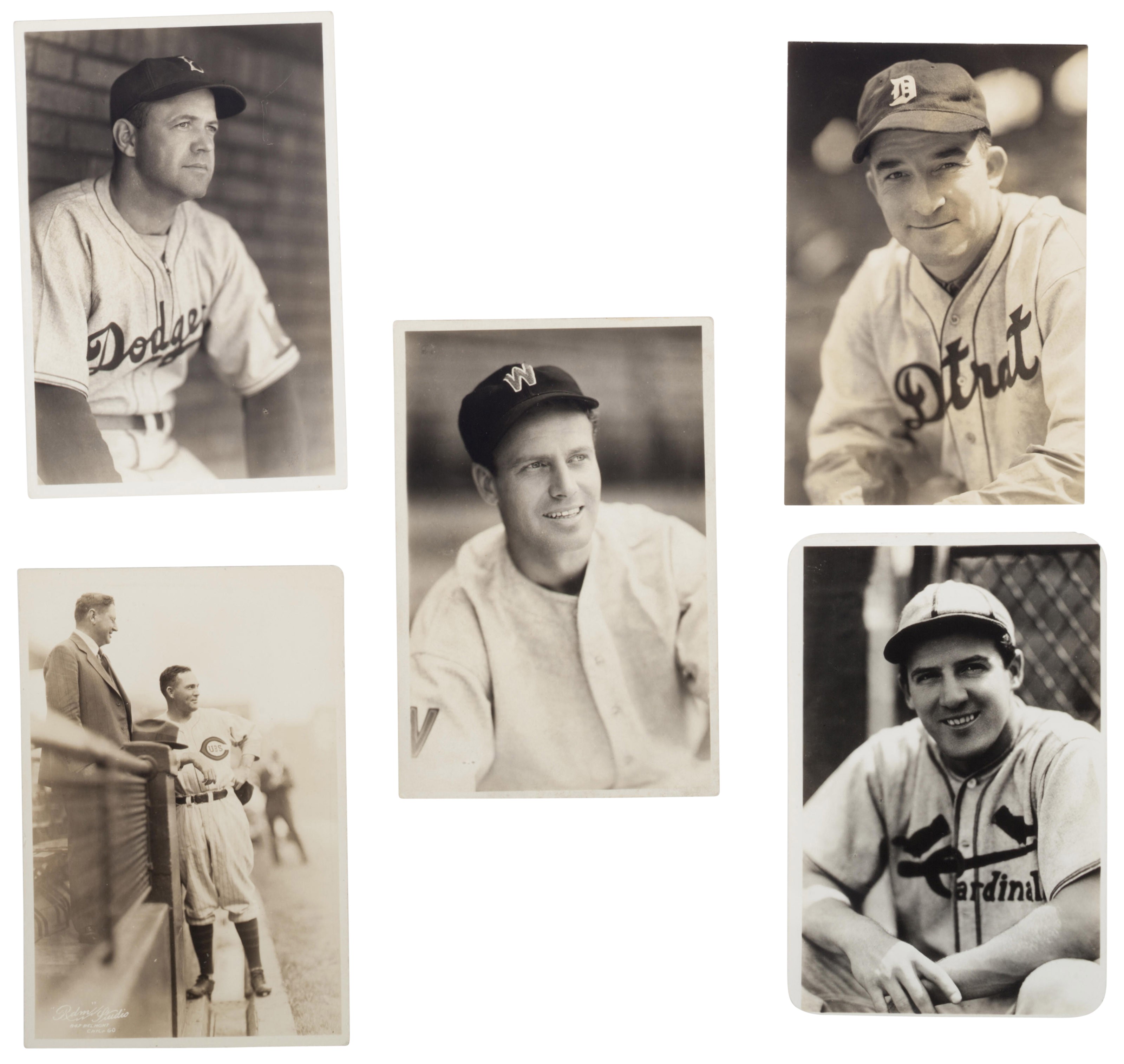 GEORGE BURKE PHOTOGRAPH COLLECTION, George Burke (1874-1951) | Christie’s