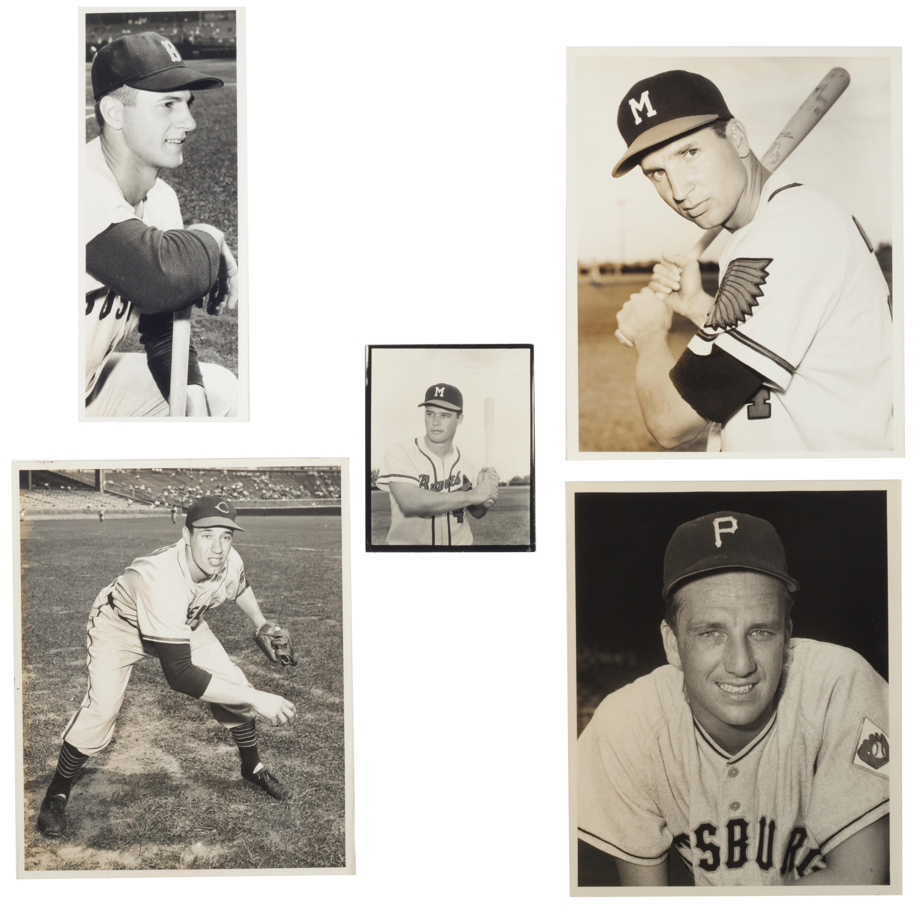 WILLIAM JACOBELLIS PHOTOGRAPH COLLECTION, William Jacobellis (1920-2001 ...