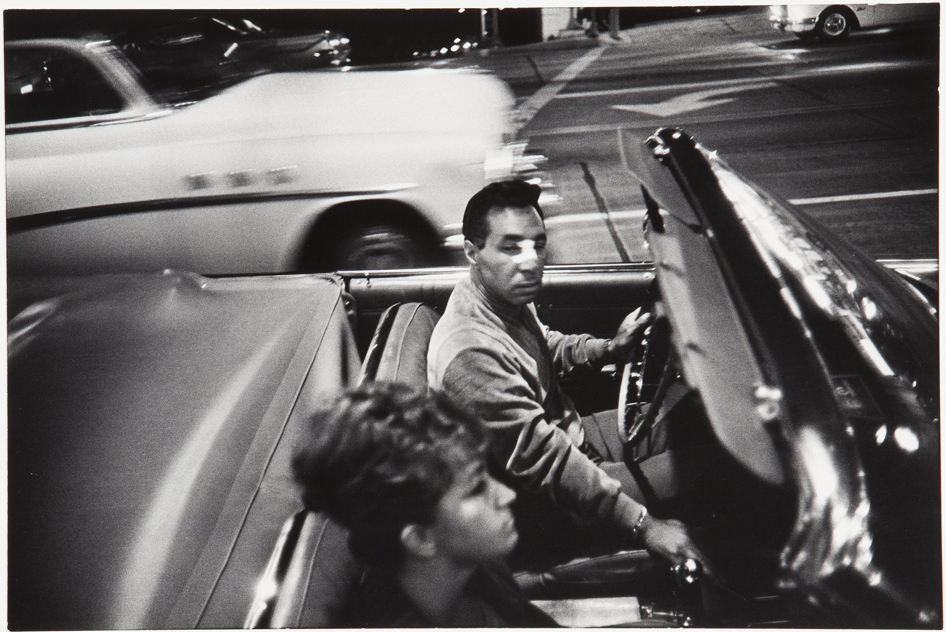 GARRY WINOGRAND (1928–1984), Los Angeles, 1964 | Christie’s