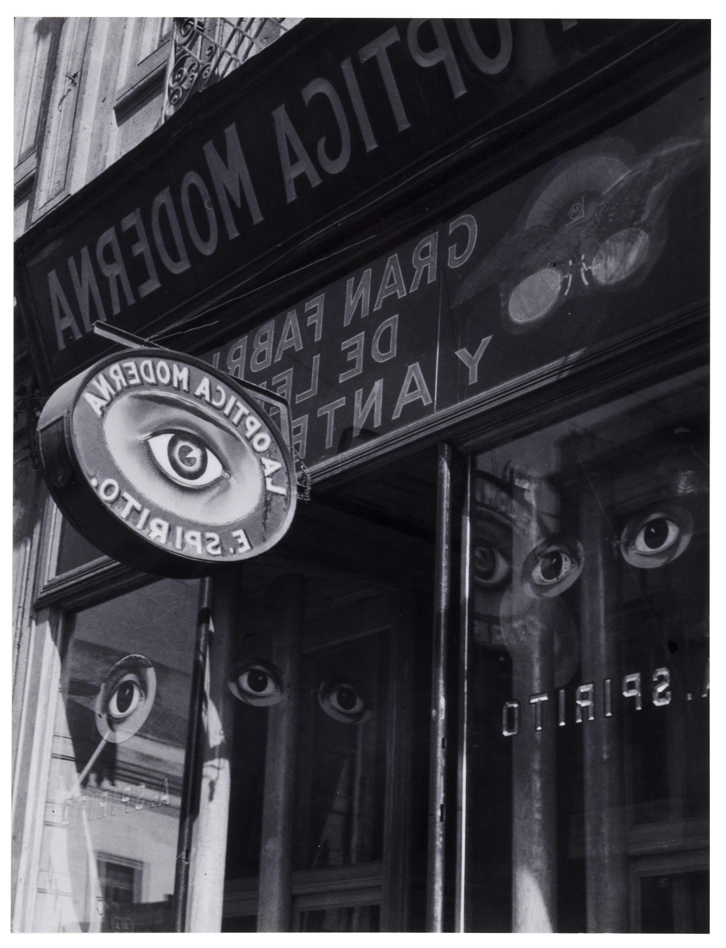 MANUEL ÁLVAREZ BRAVO (1902–2002), Ten prints from the portfolio ...