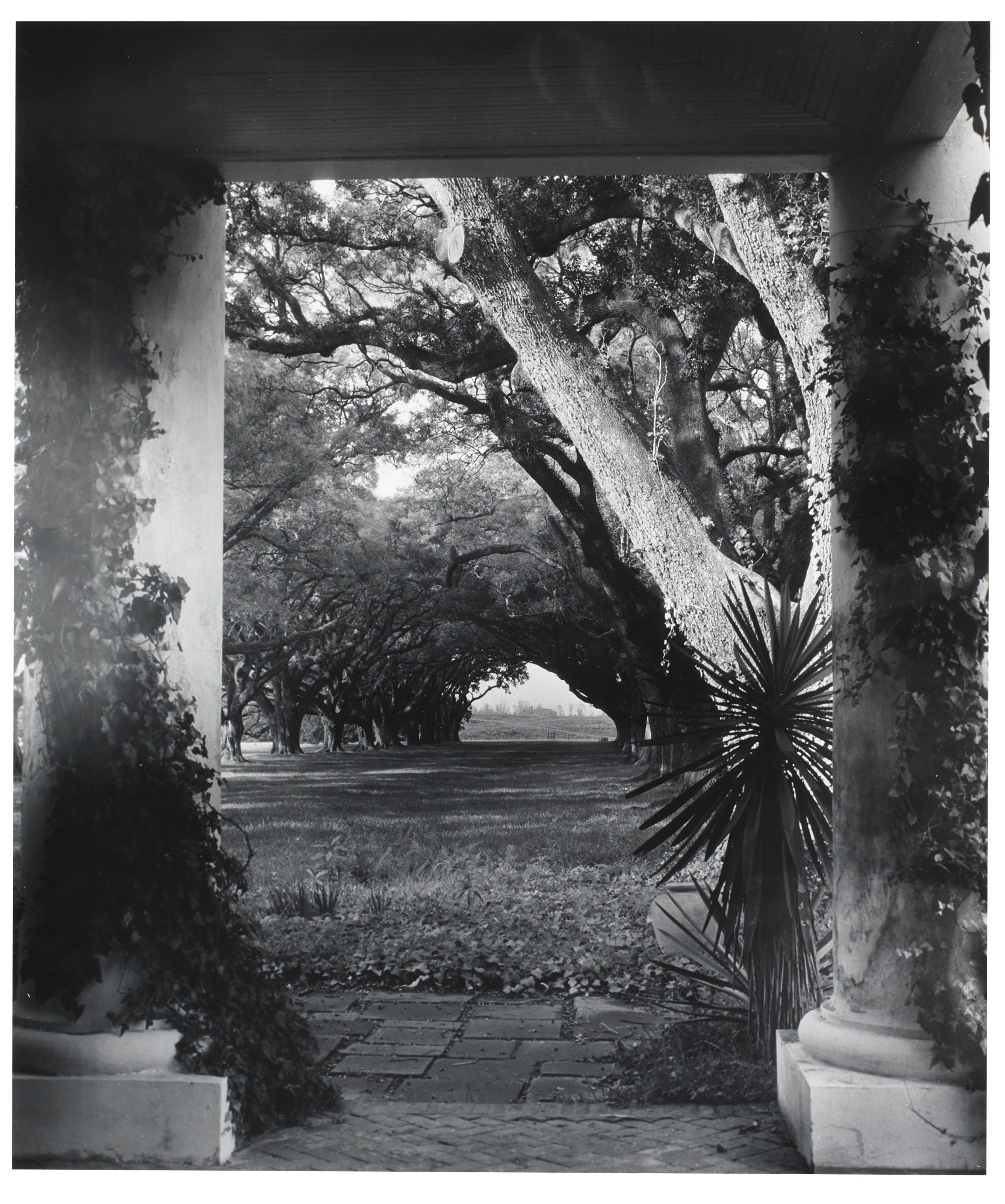 Clarence John Laughlin Photography