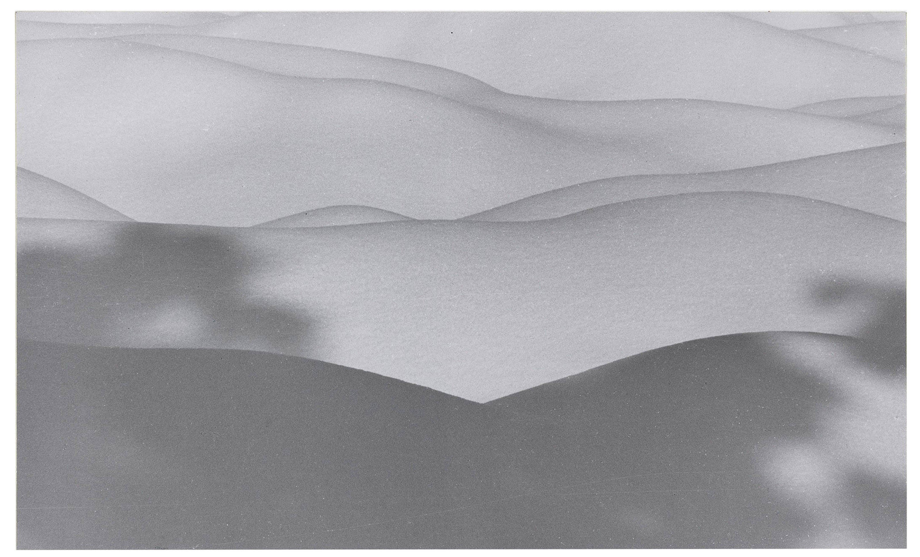 SHŌJI UEDA (1913–2000), Snow Surfaces, 1954 | Christie’s