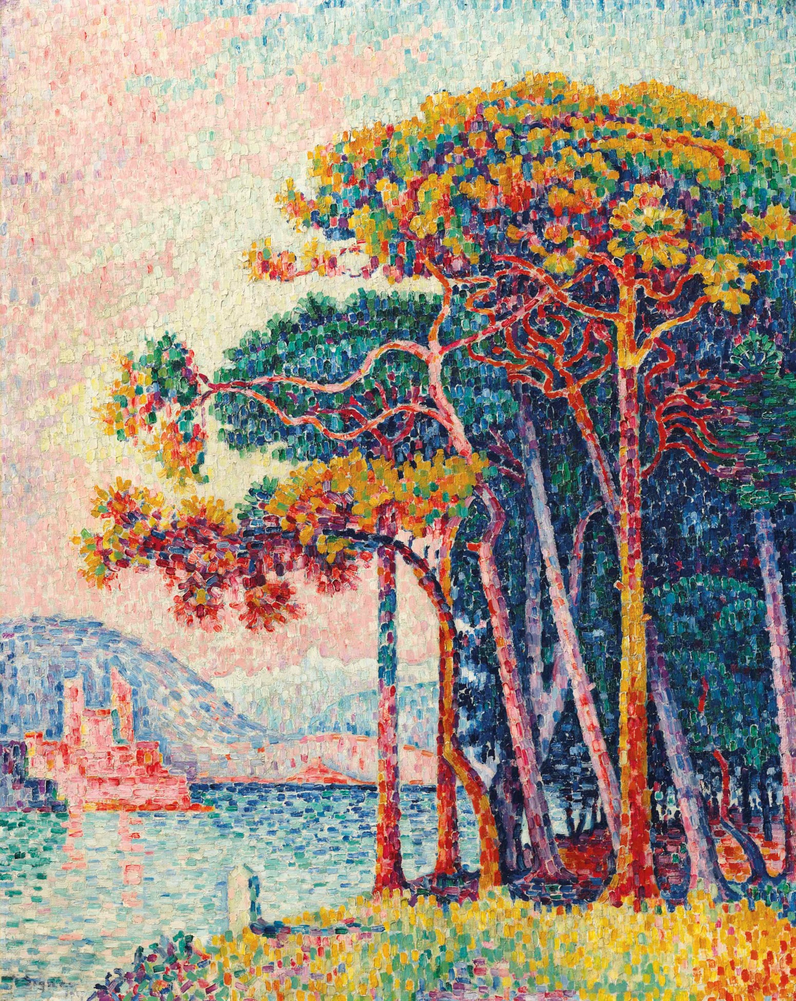 Obras De Paul Signac - LIBRAIN