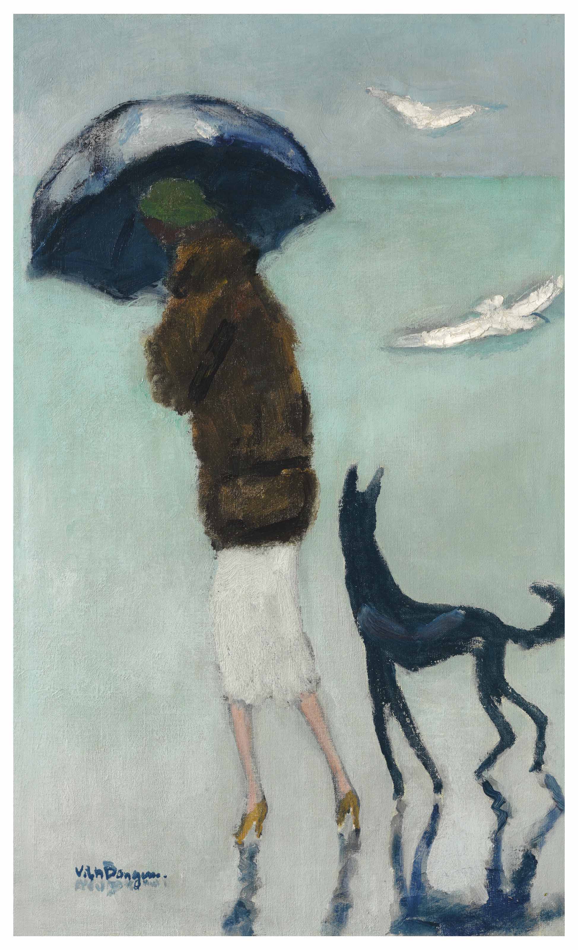 Kees van Dongen - Lose in unserem Preisarchiv - LotSearch