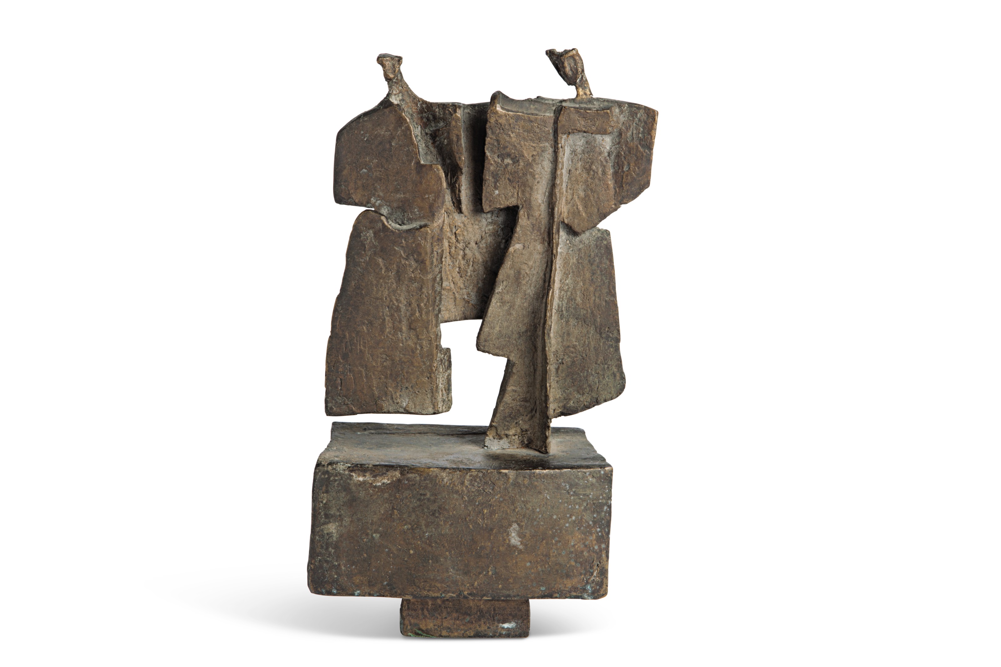 MARIO NEGRI (1916-1987), Coppia | Christie’s