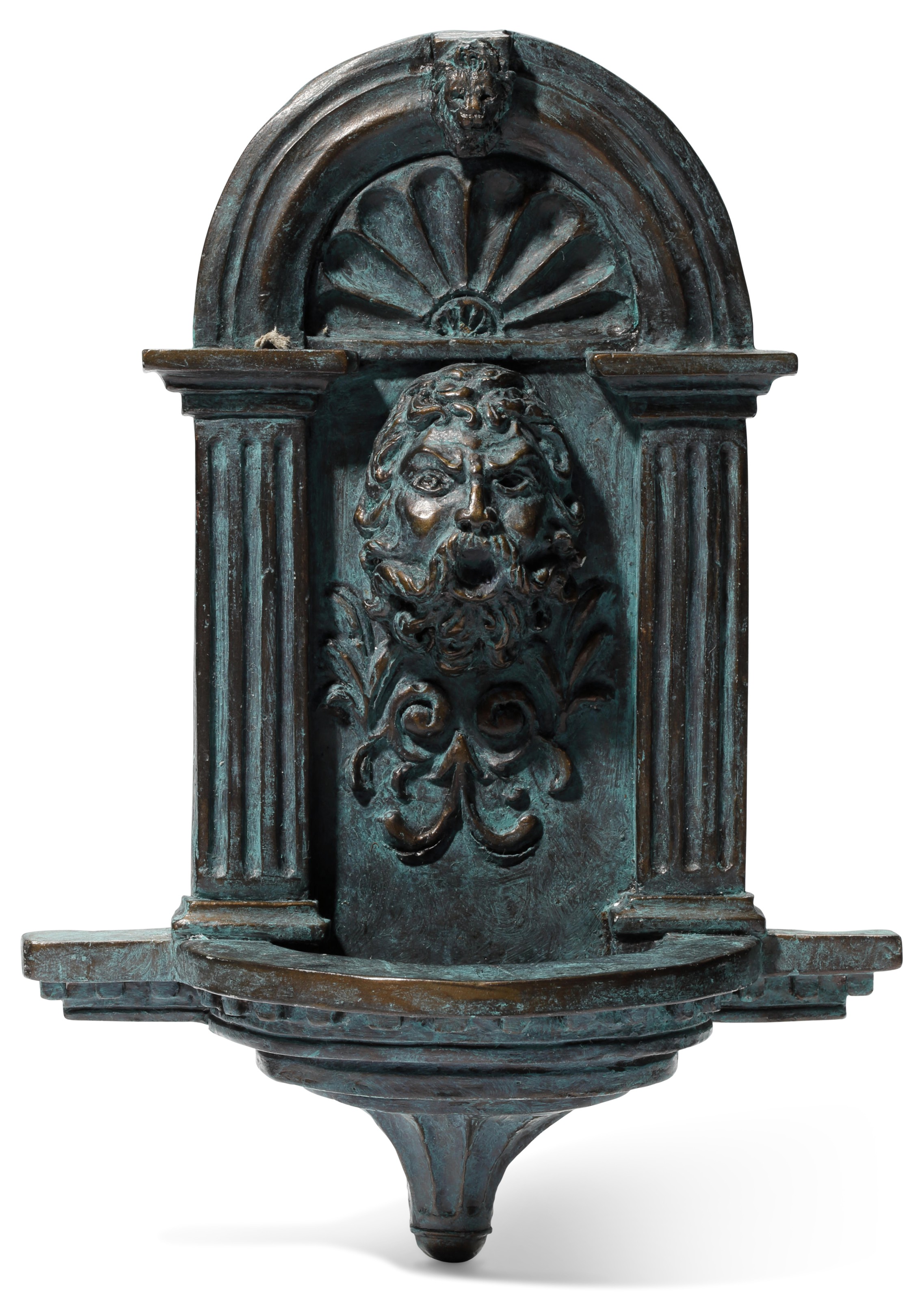 GENNARO CAPASSO, Plaster of Paris | Christie’s