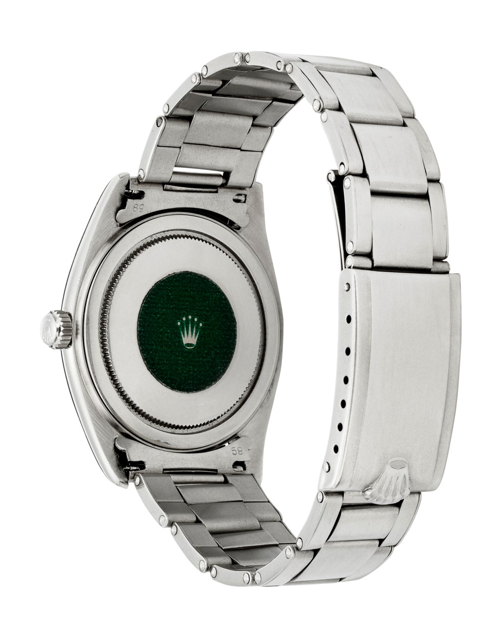 ROLEX, TROPICAL DIAL, REF. 6424, | Christie’s