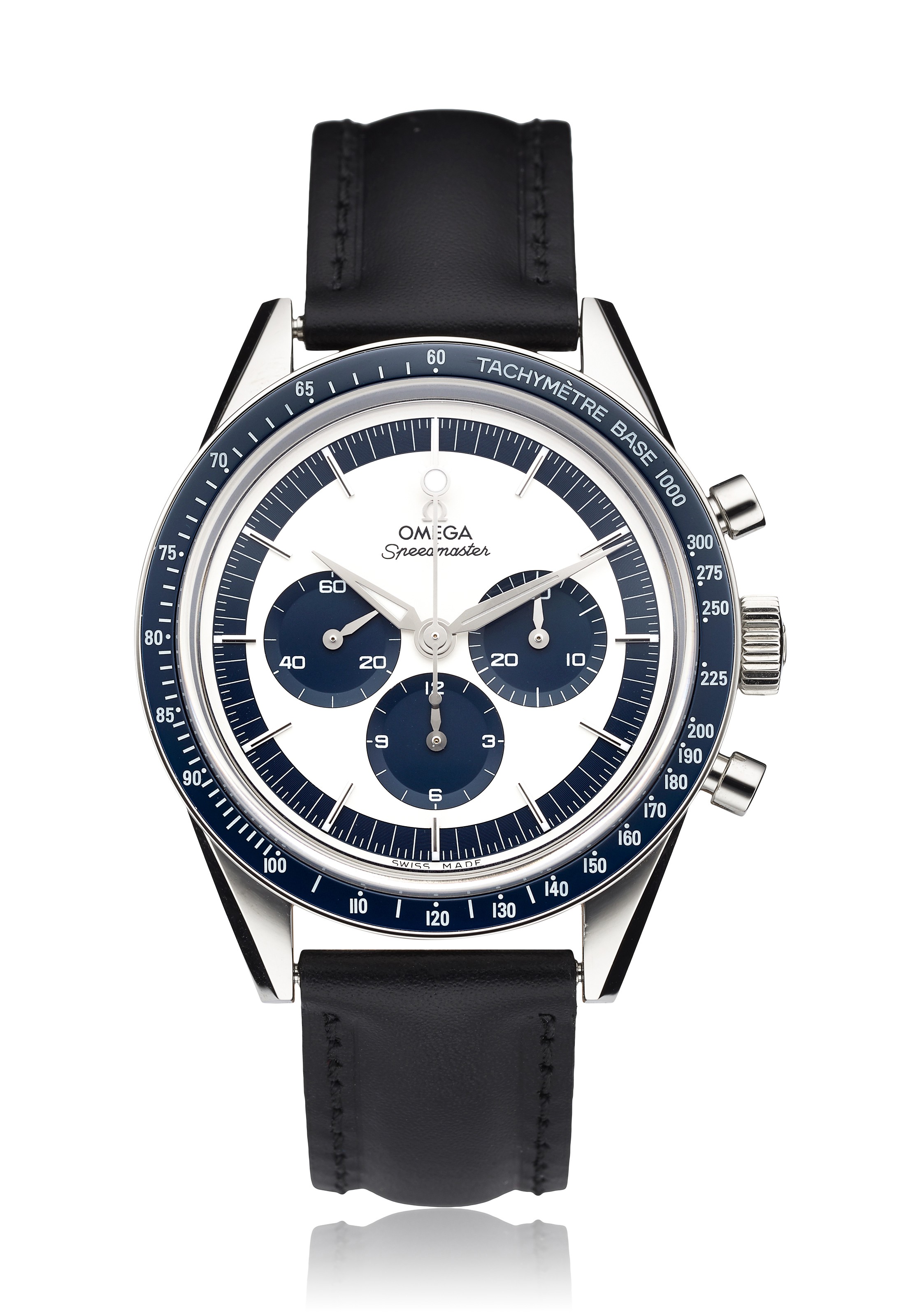 OMEGA, SPEEDMASTER CK2998, REF. 311.33.40.30.02.001, | Christie’s