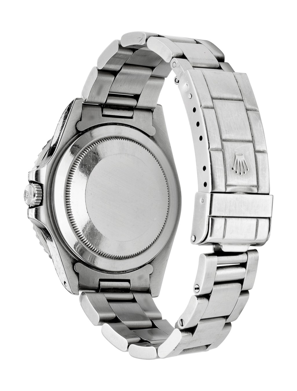 ROLEX, GMT-MASTER II "FAT LADY", REF. 16760, | Christie’s