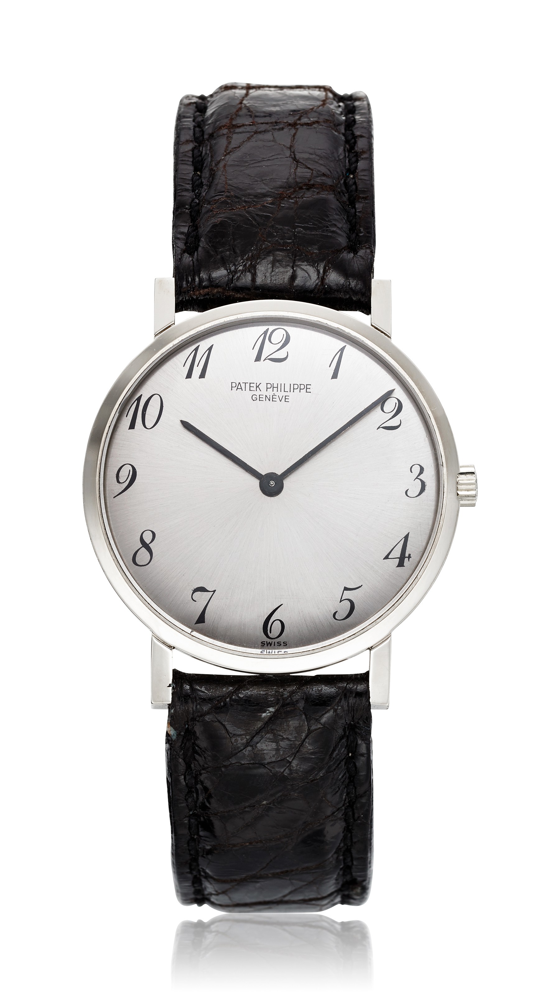 PATEK PHILIPPE, REF. 3512G, | Christie’s