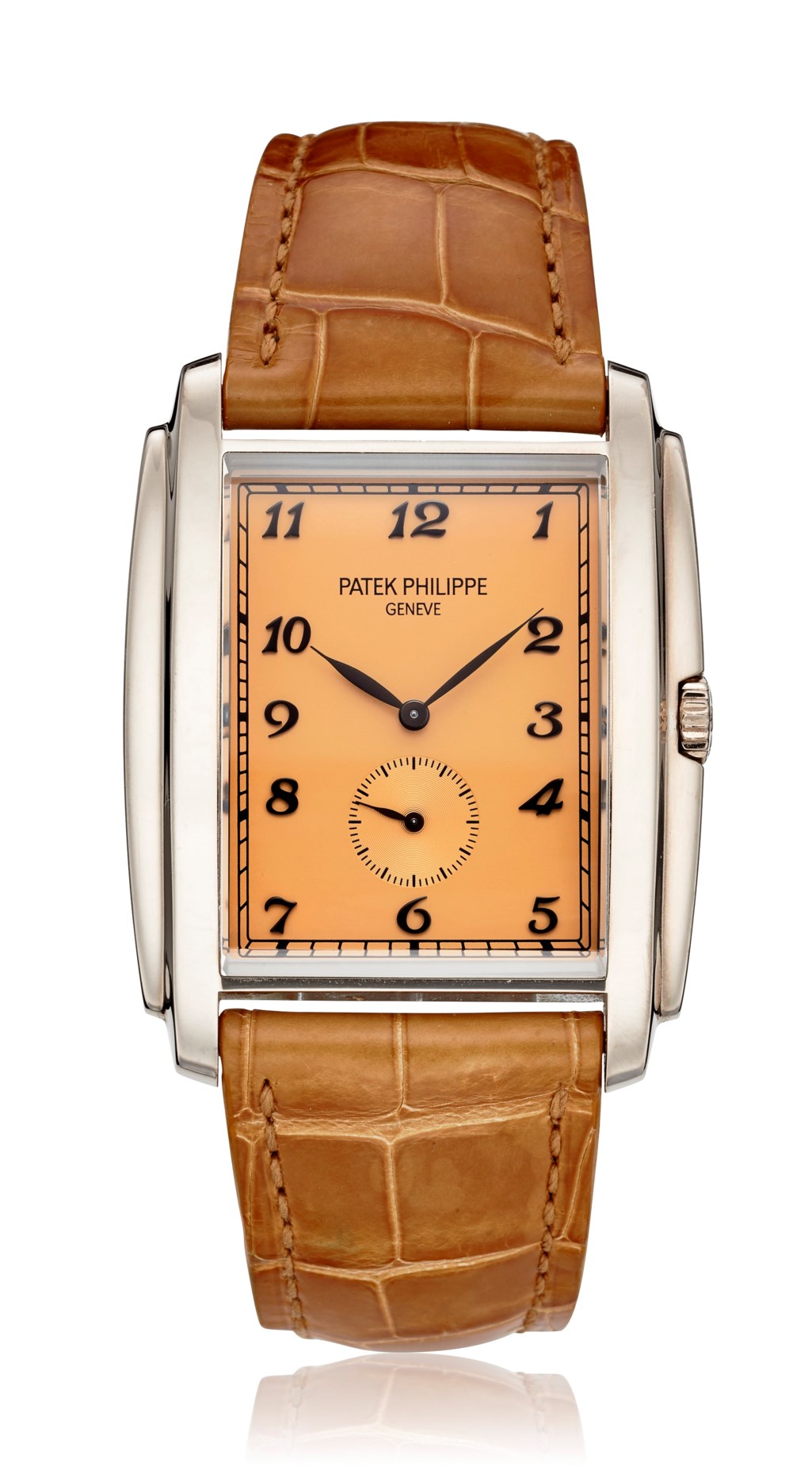 PATEK PHILIPPE, GONDOLO, REF. 5124G, | Christie’s