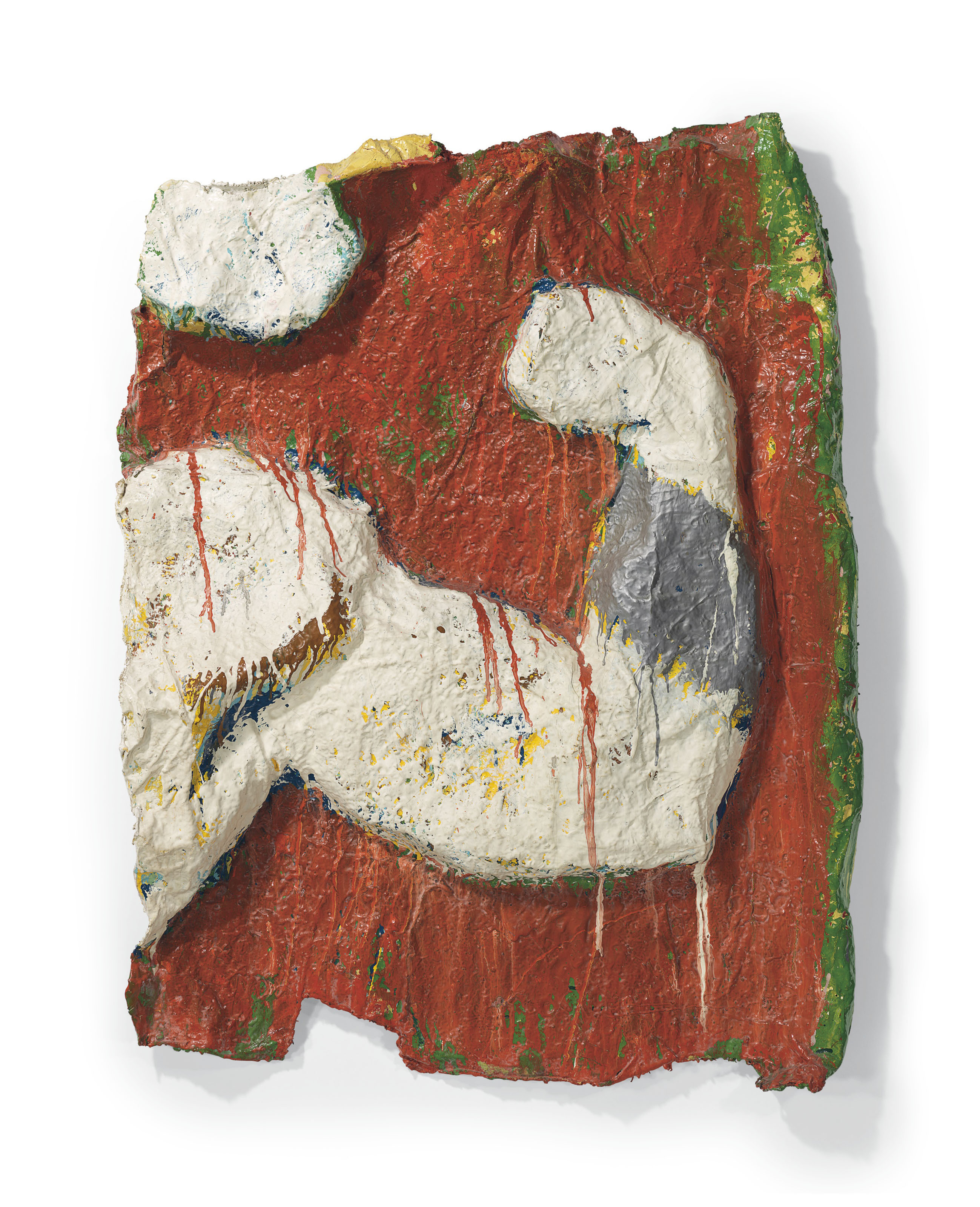 Claes Oldenburg: upcoming auctions, appraisal insights and free art ...
