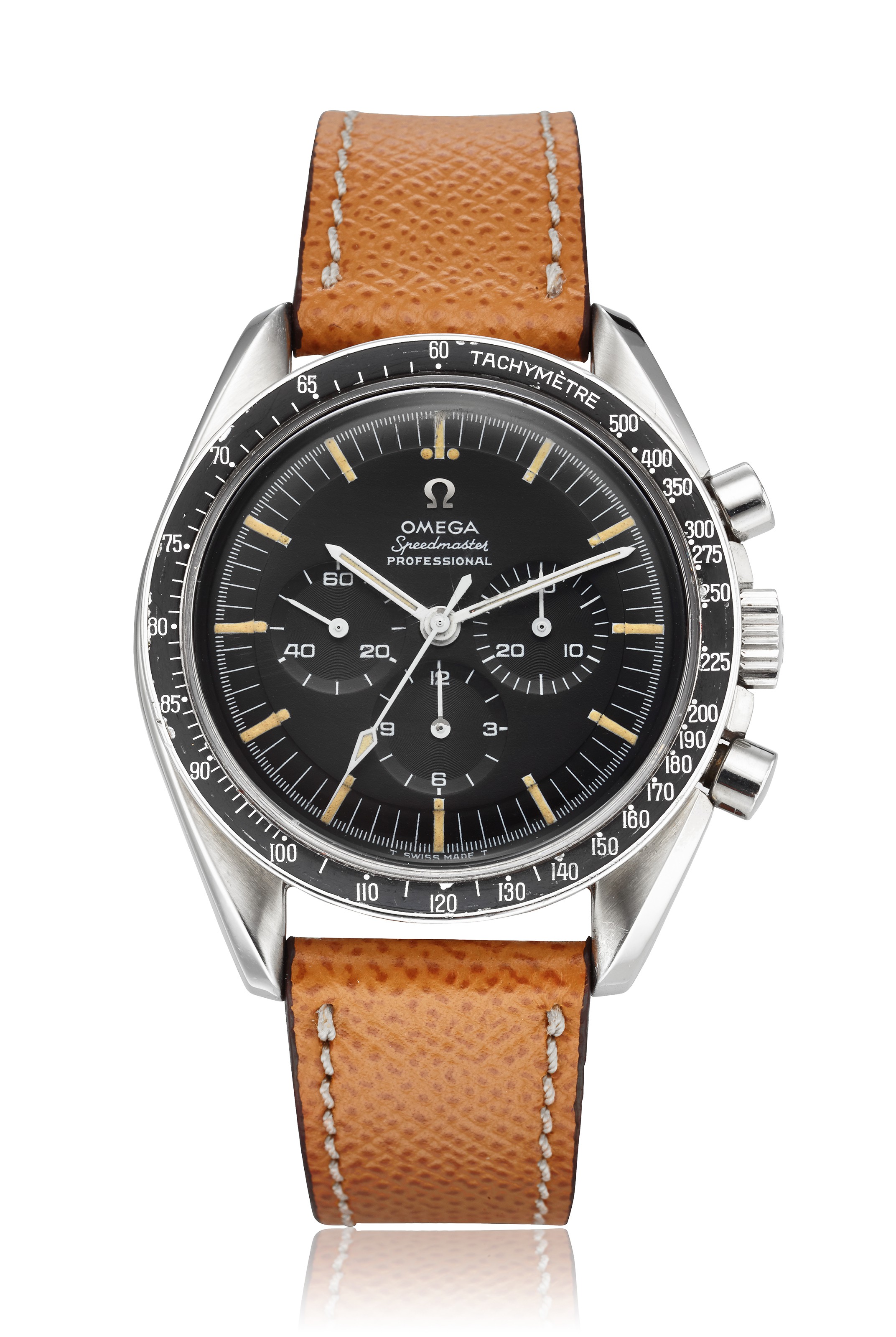 OMEGA, SPEEDMASTER 'DON', REF. ST 145.012, | Christie’s