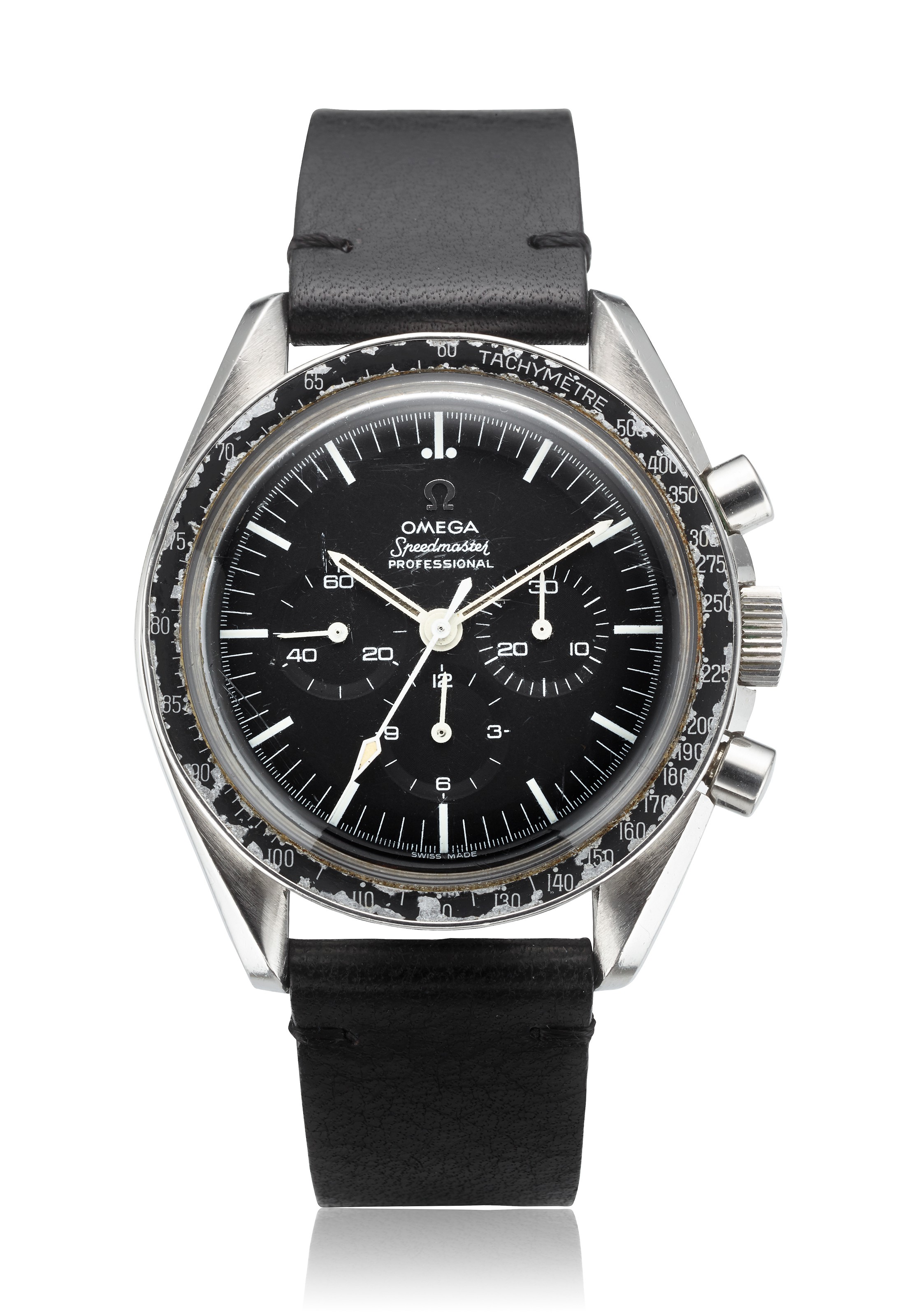 OMEGA, SPEEDMASTER 'DON', REF. ST 145.012, | Christie’s