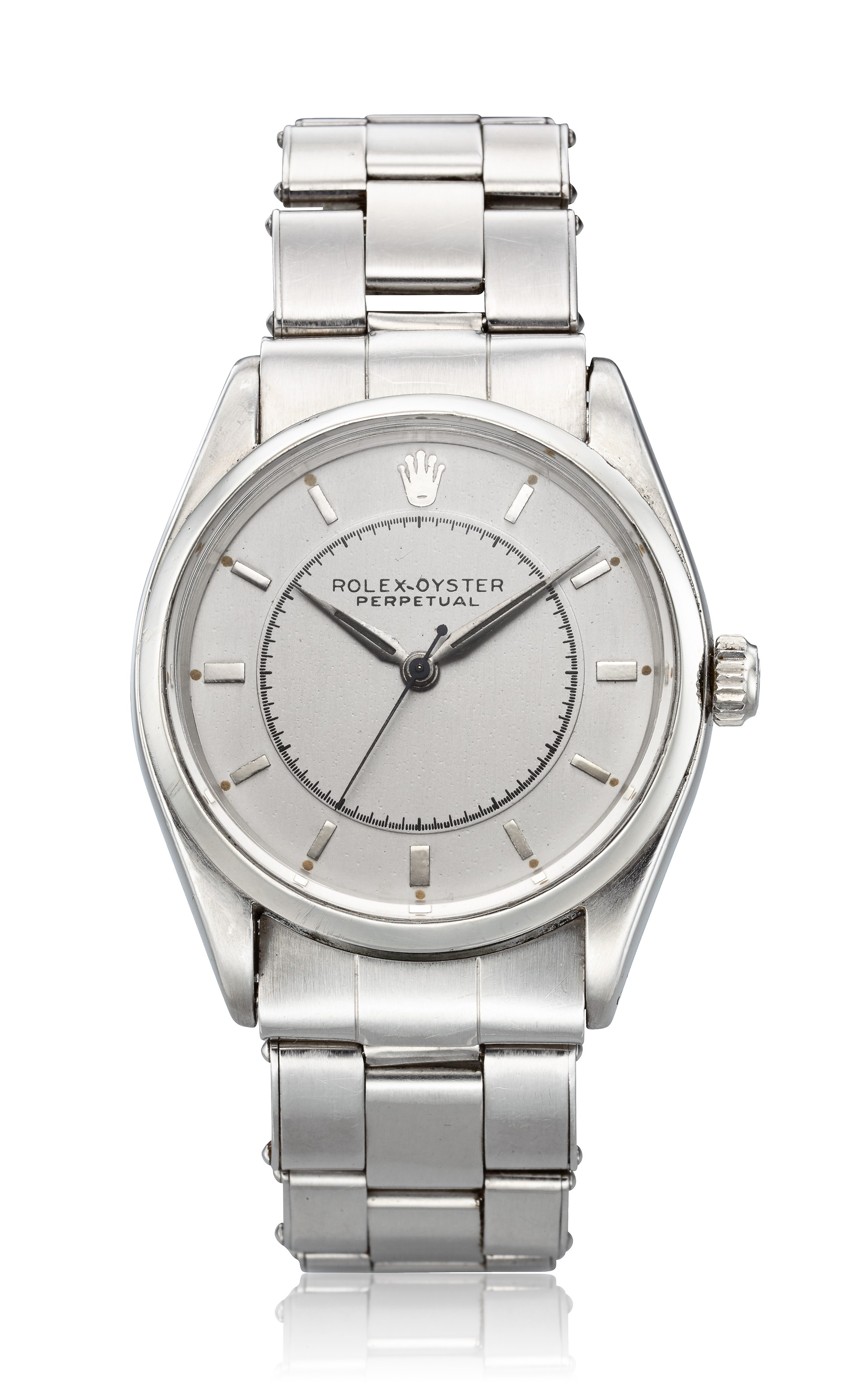 ROLEX, OYSTER PERPETUAL, REF. 6552, | Christie’s