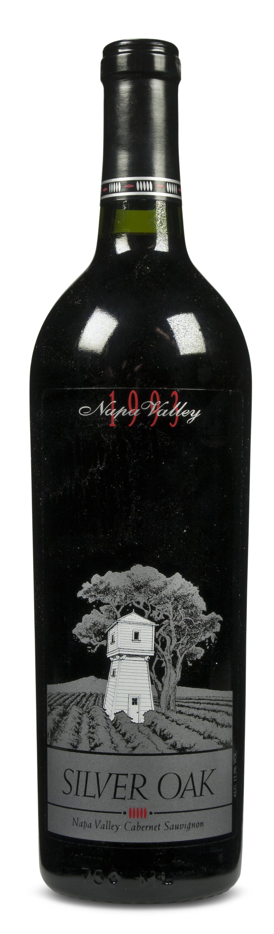 Silver Oak Cellars, Cabernet Sauvignon 1993, Napa Valley | Christie’s
