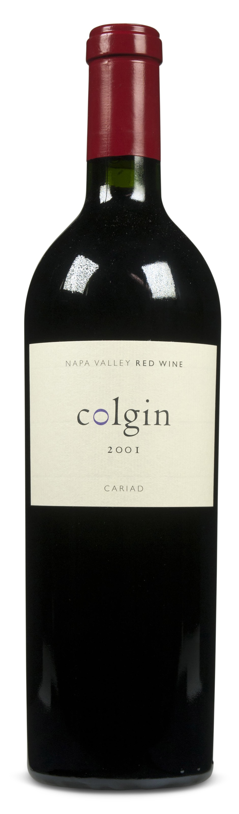 Colgin, Cariad 2001, Napa Valley | Christie’s