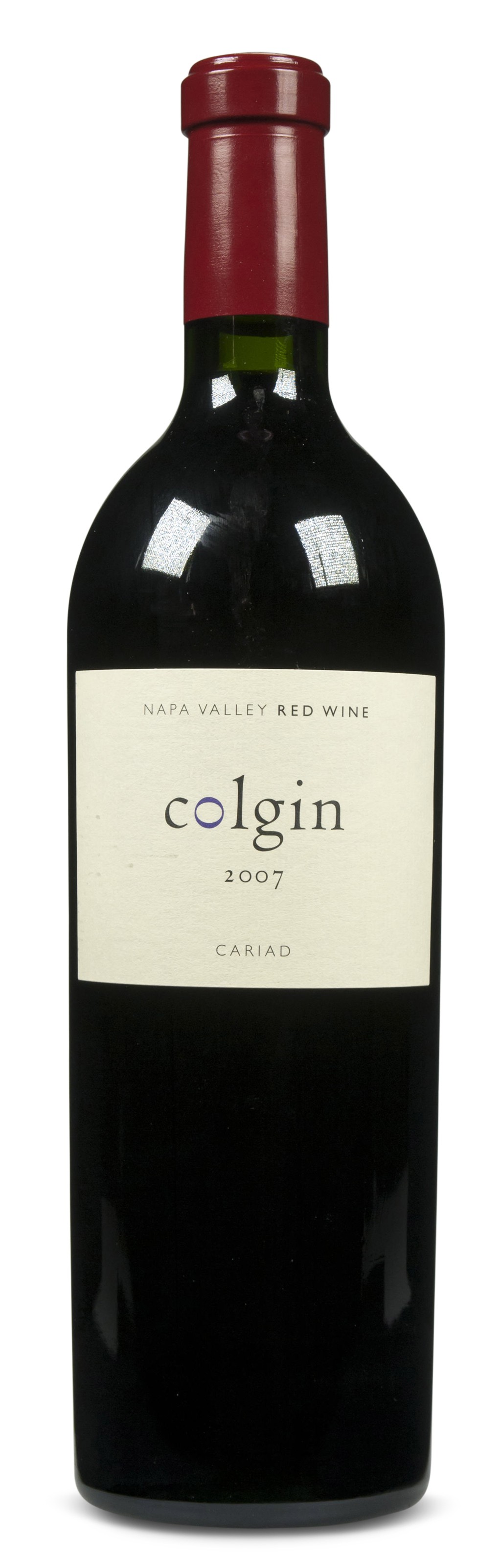 Colgin, Cariad Red 2007, Napa Valley | Christie’s