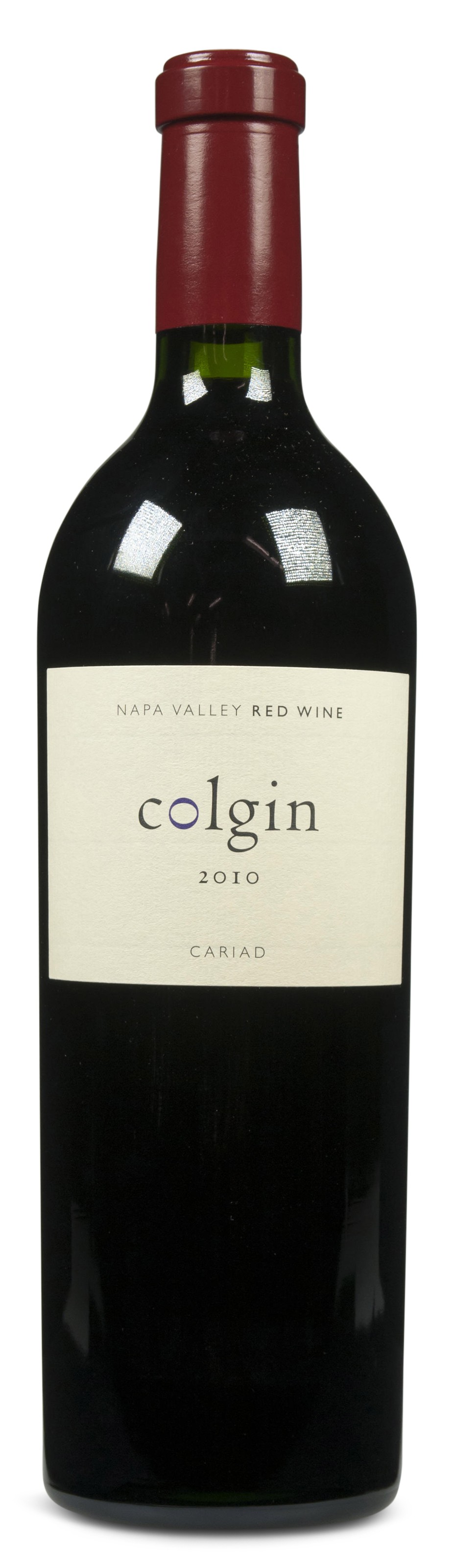 Colgin, Cariad 2010, Napa Valley | Christie’s
