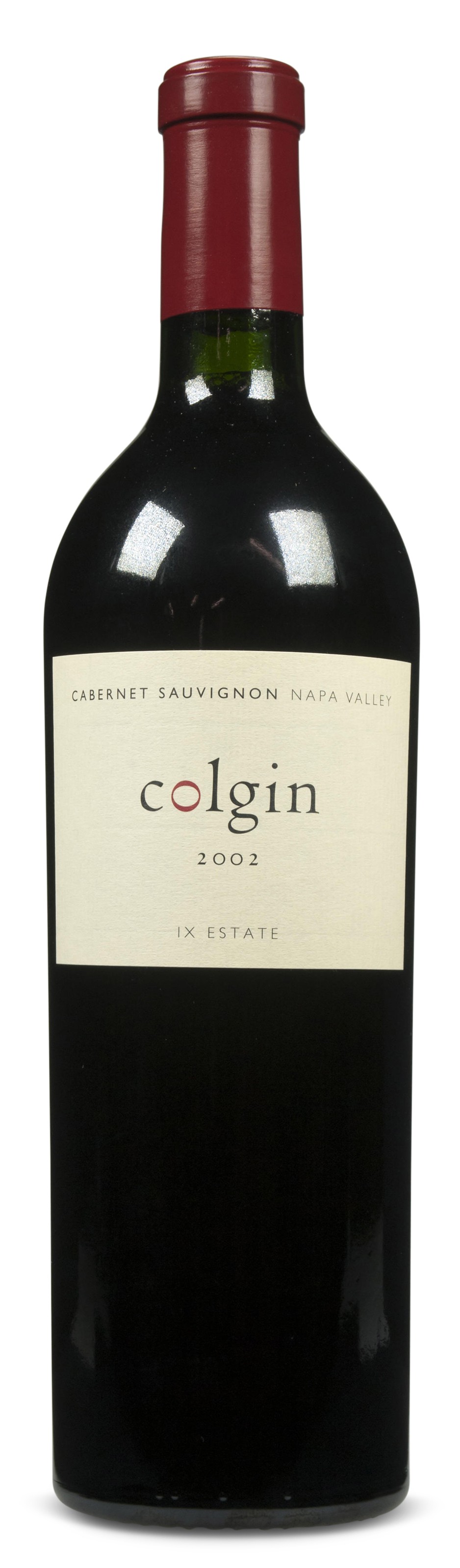 Colgin, IX Estate Red 2002, Napa Valley | Christie’s