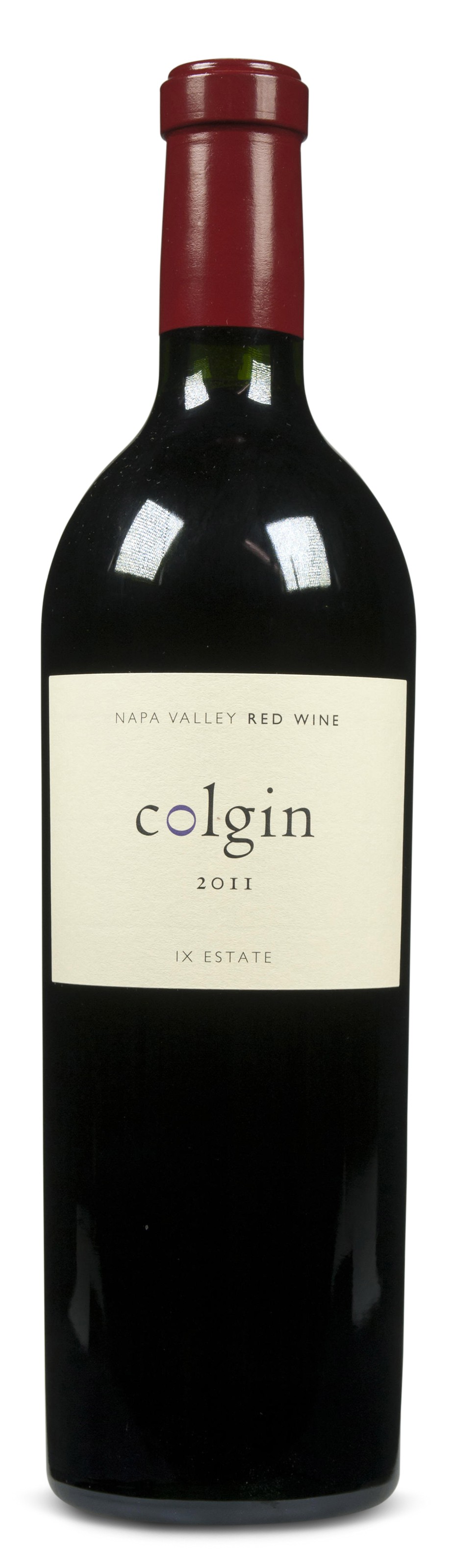 Colgin IX Estate Red 2011, Napa Valley | Christie’s
