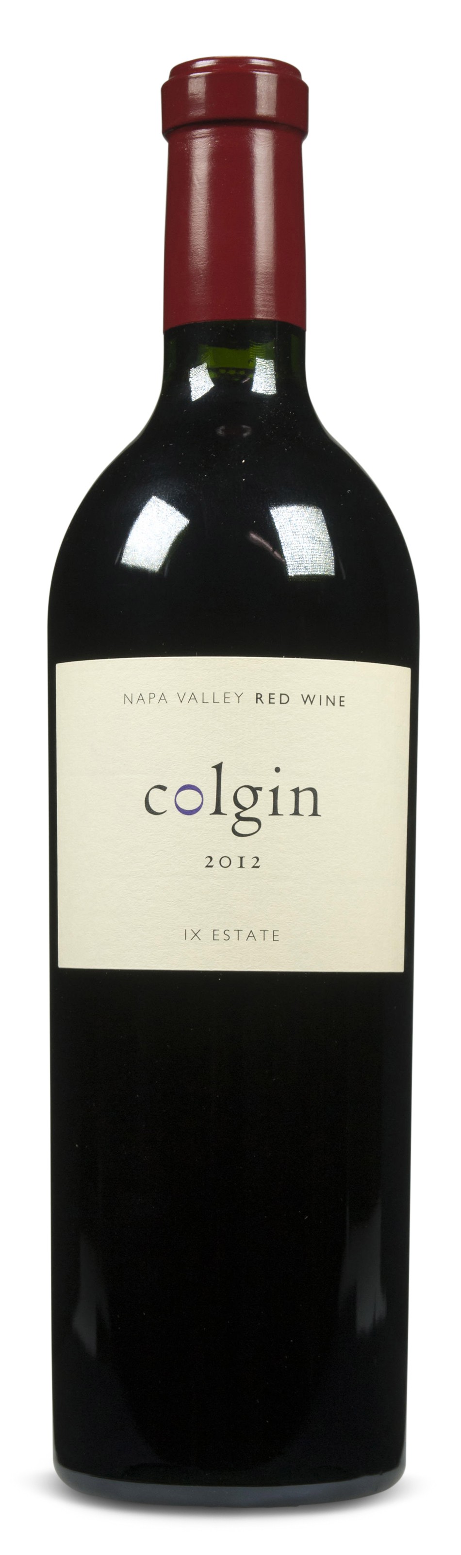 Colgin, IX Estate Red 2012, Napa Valley | Christie’s