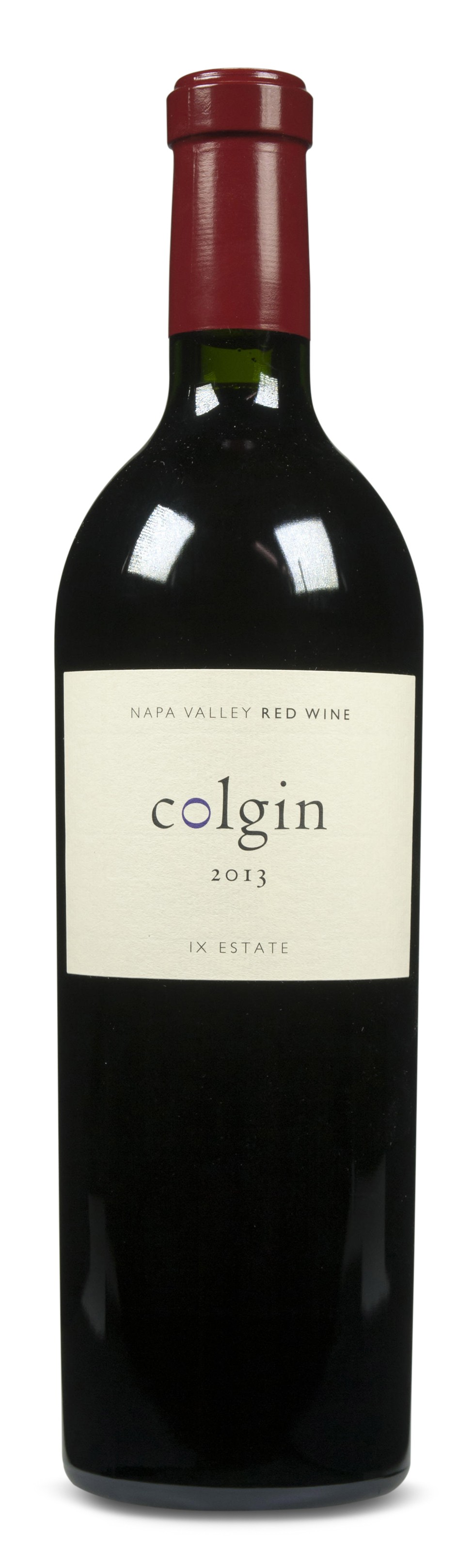 Colgin, IX Estate Red 2013, Napa Valley | Christie’s