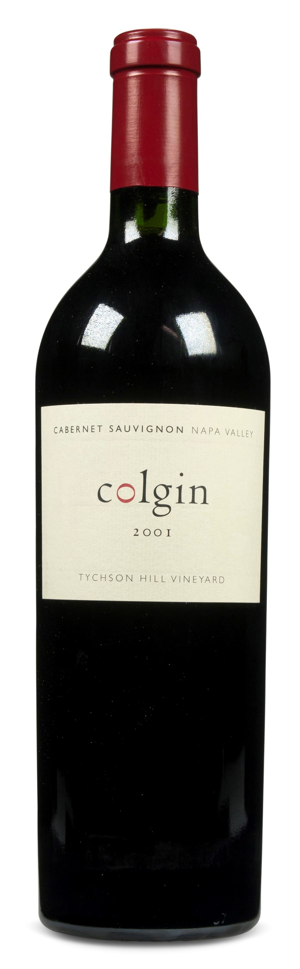 Colgin, Tychson Hill Cabernet Sauvignon 2001, Napa Valley | Christie’s