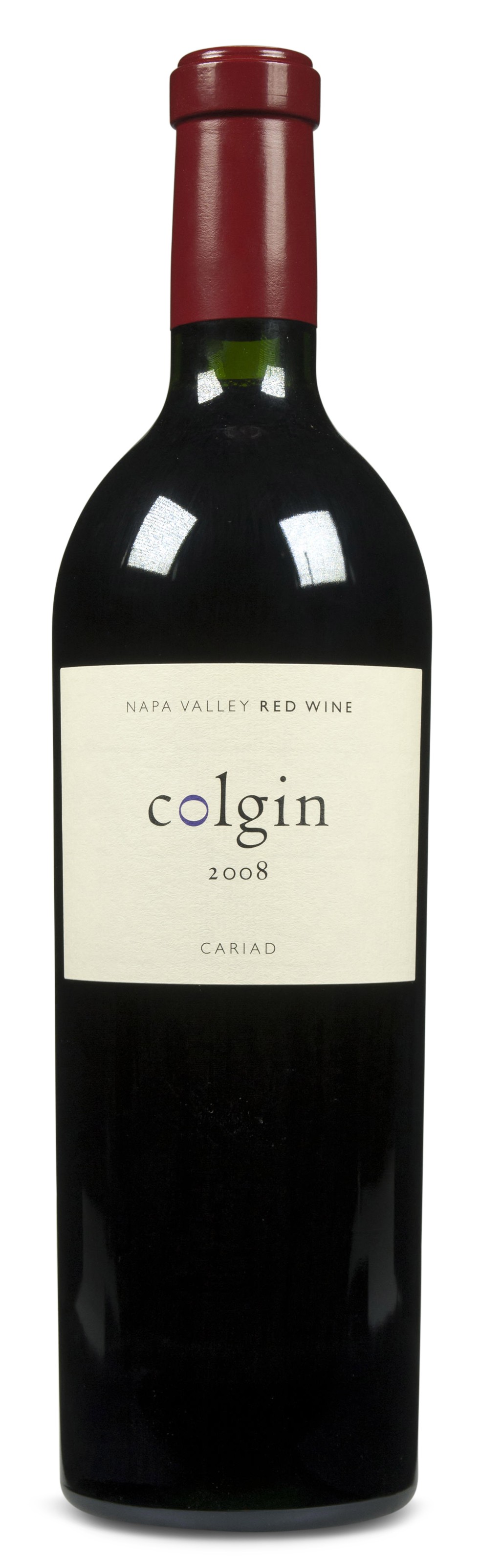 Colgin, IX Estate Syrah and Cariad Red, Colgin, IX Estate Syrah ...