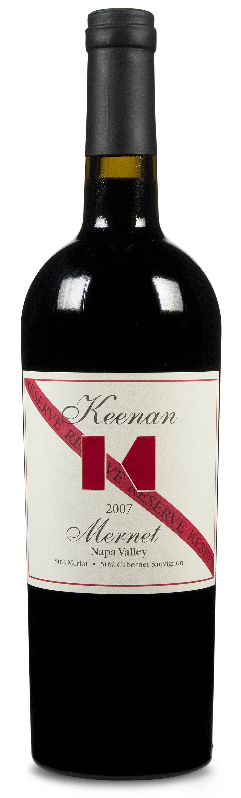 Mixed Robert Foley, Robert Keenan, and Flora Springs 2007, Robert Foley ...