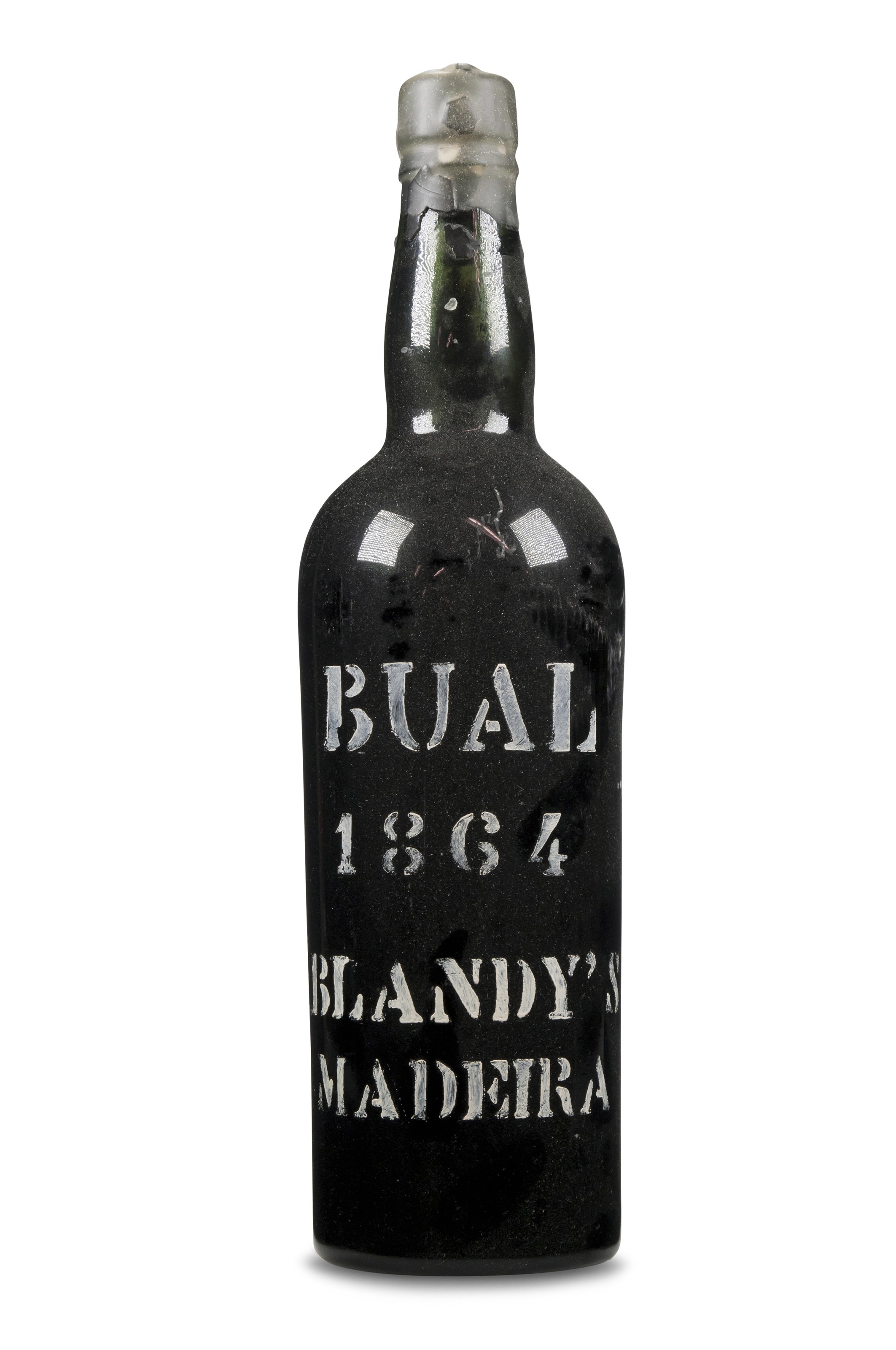 Mixed Blandy's, Madeira | Christie’s