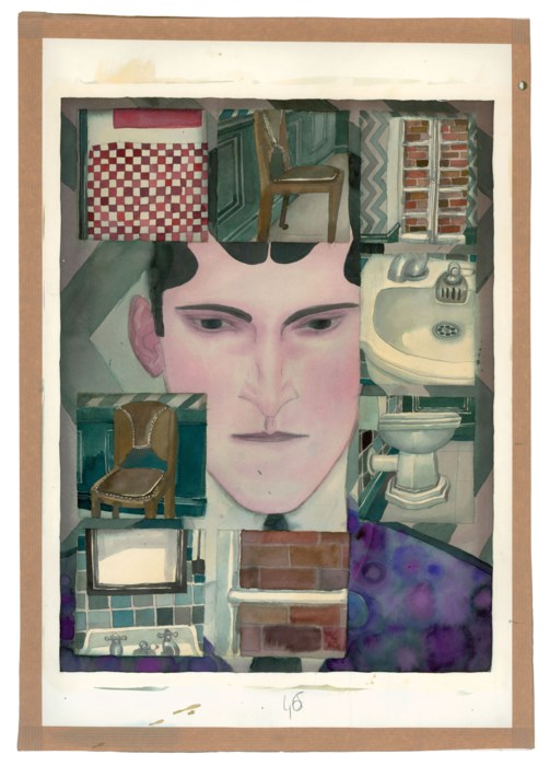 DAVID SALA | Christie's