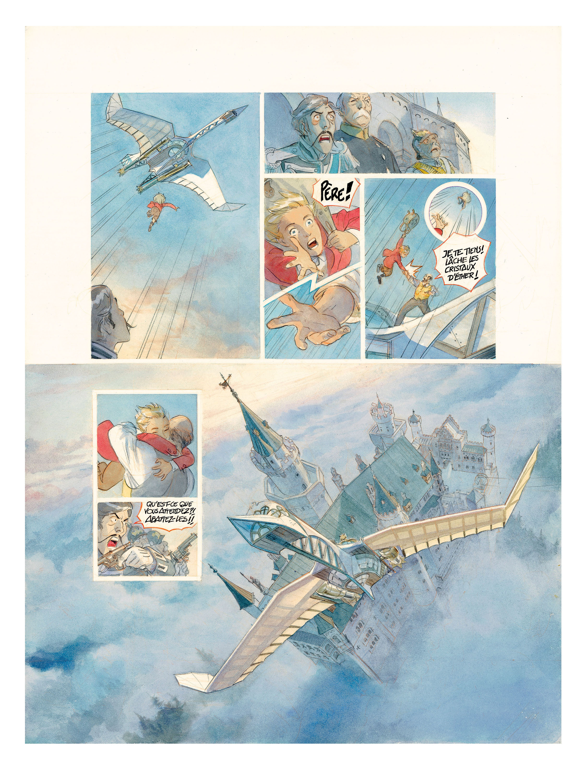 ALEX ALICE - auctions & price archive