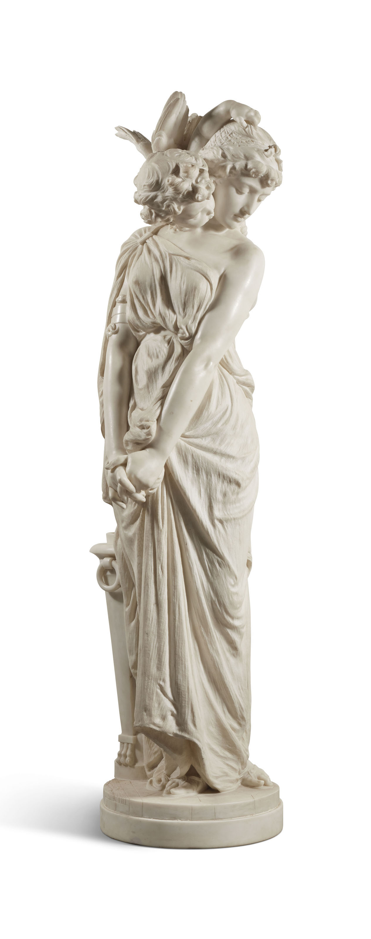 Antonio Rossetti - Lose in unserem Preisarchiv - LotSearch