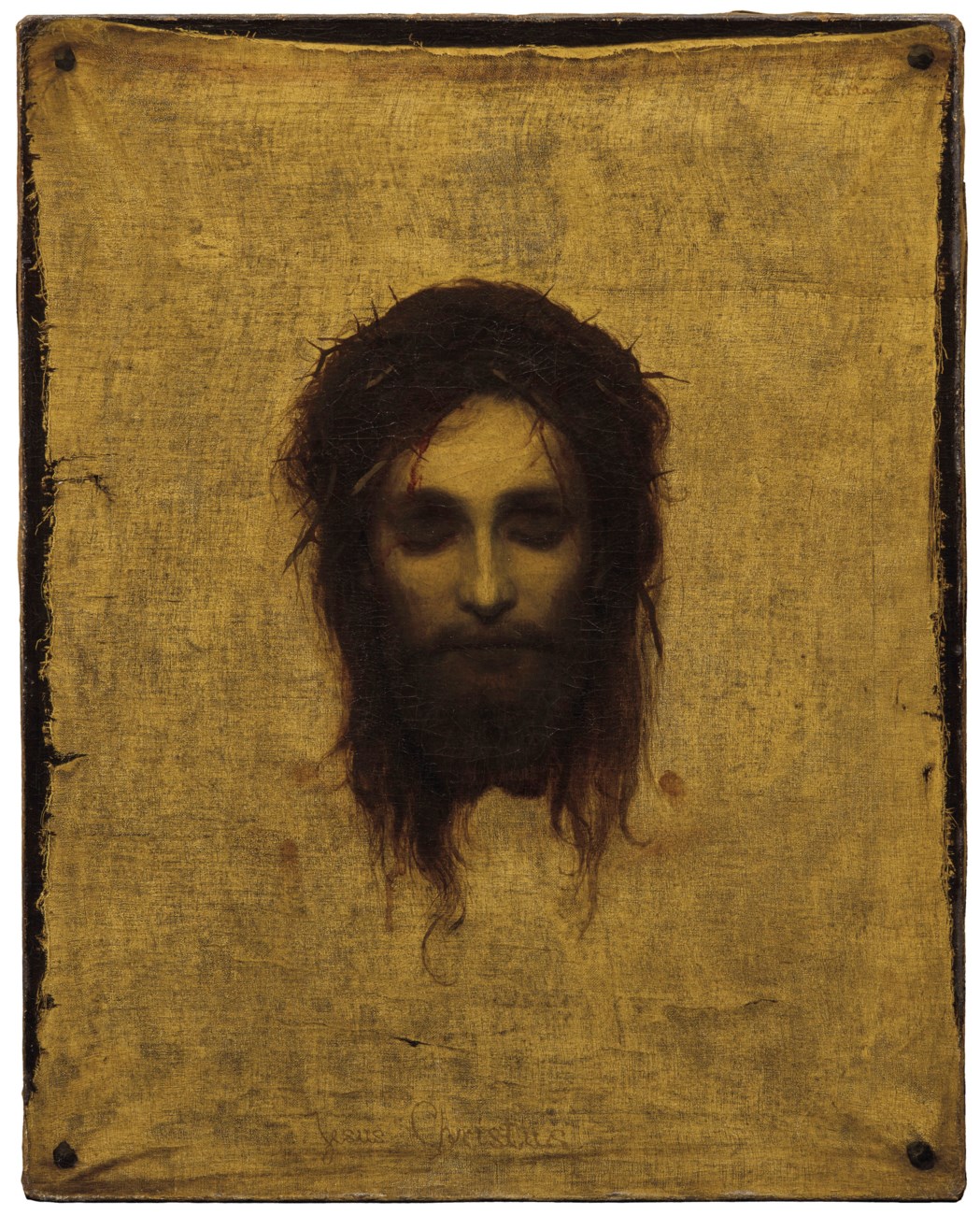 GABRIEL CORNELIUS VON MAX (PRAGUE 1840-1915 MUNICH)