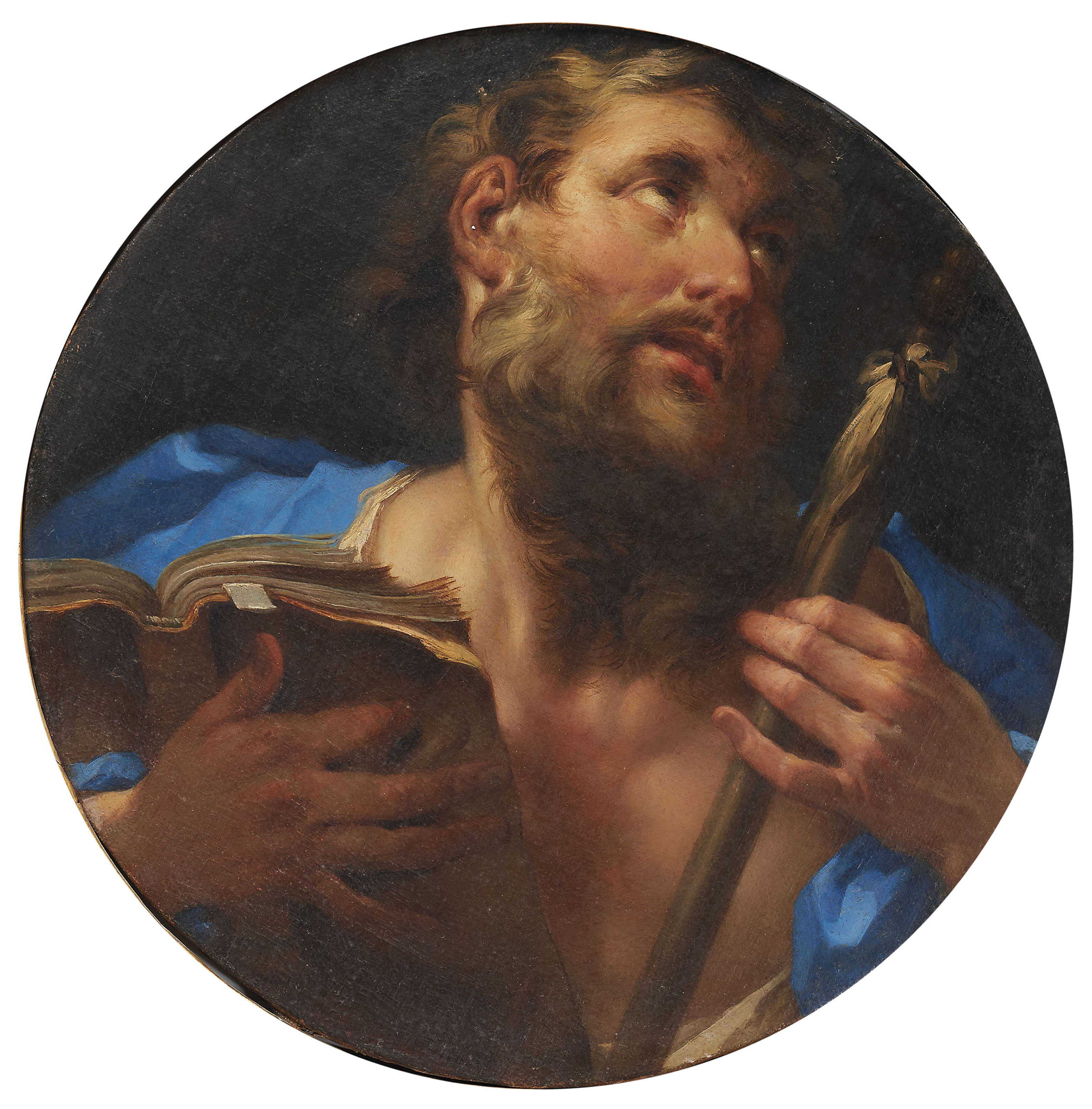 Giuseppe Ghezzi - Lose in unserem Preisarchiv - LotSearch