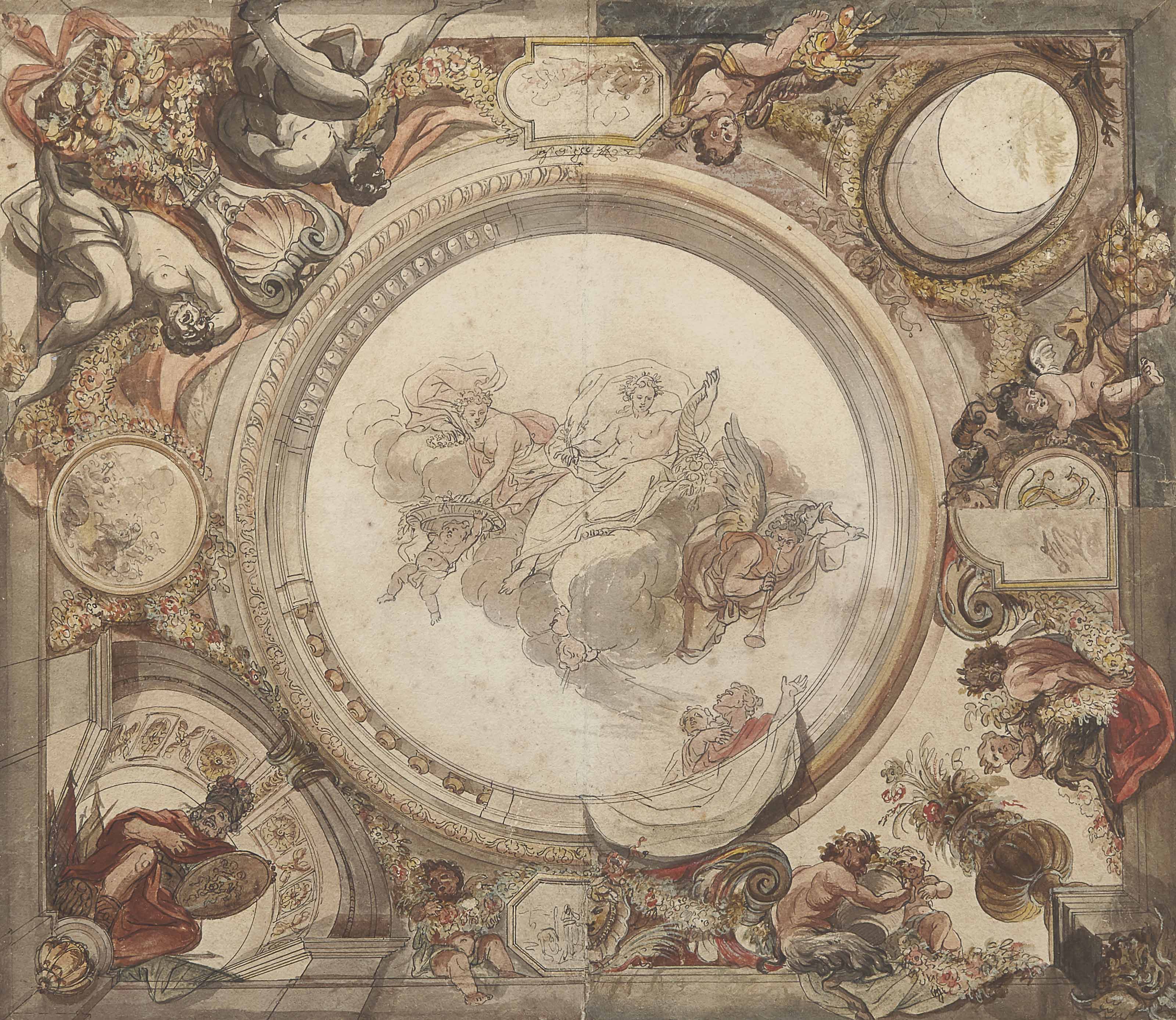 Victor Louis: upcoming auctions, appraisal insights and free art price ...