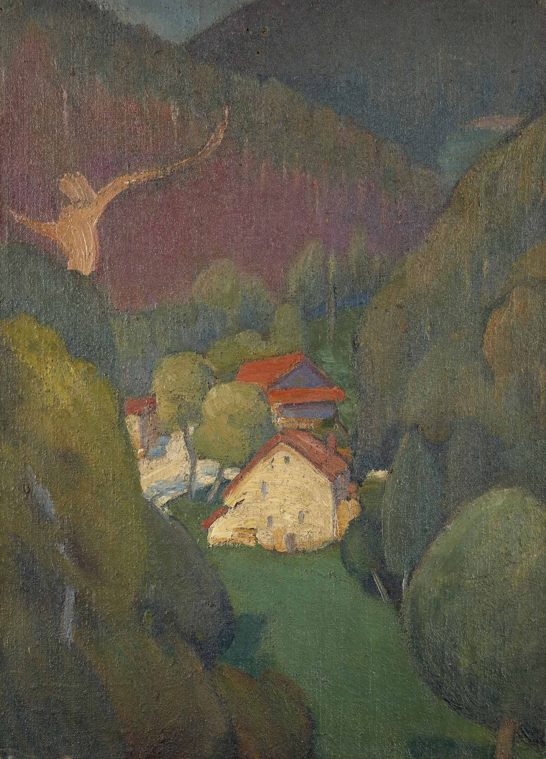 Jan Verkade: upcoming auctions, appraisal insights and free art price ...