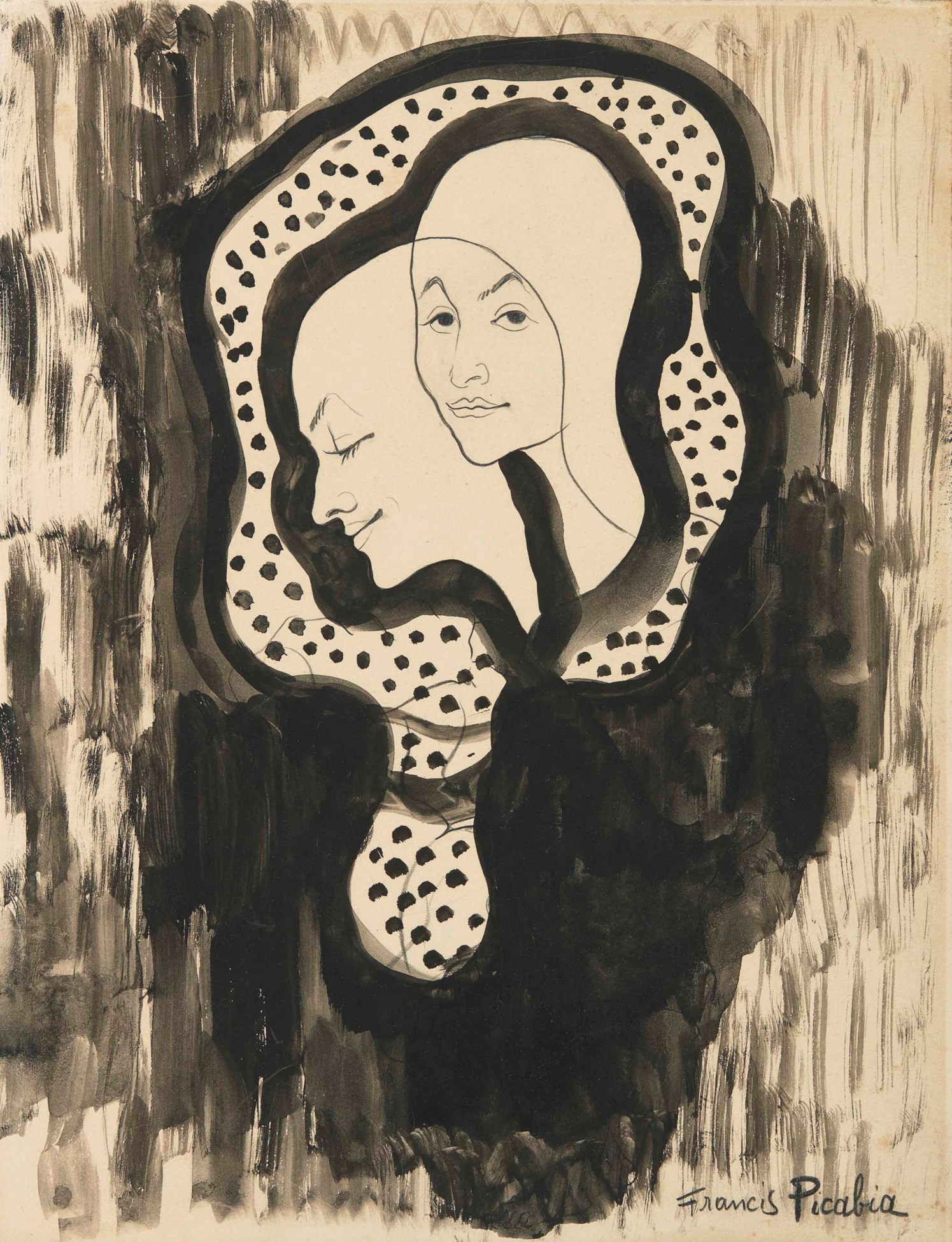 Francis Picabia (1879-1953)